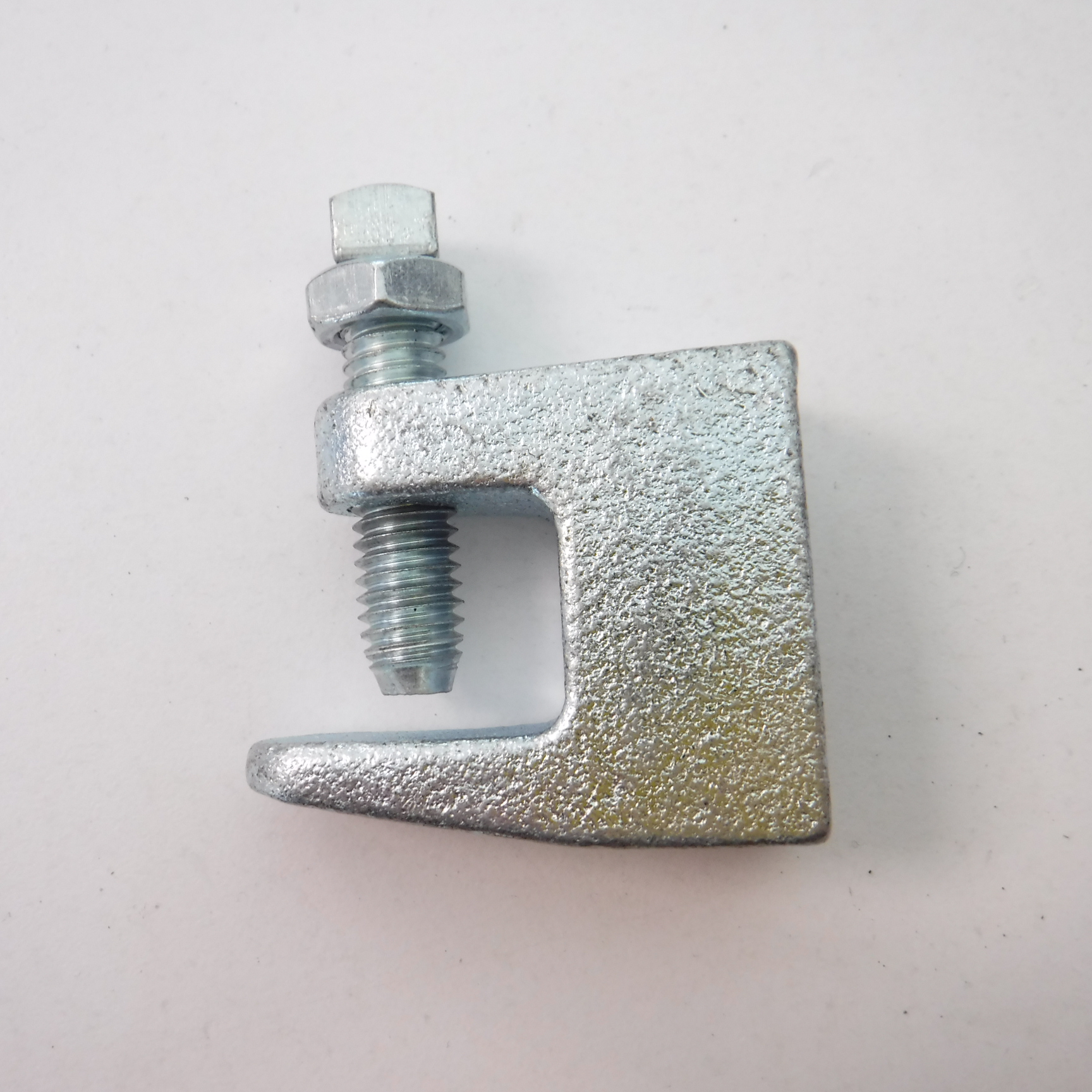 19 Pack Caddy 300 Universal Beam Clamps 3/8" - OneClick Warehouse