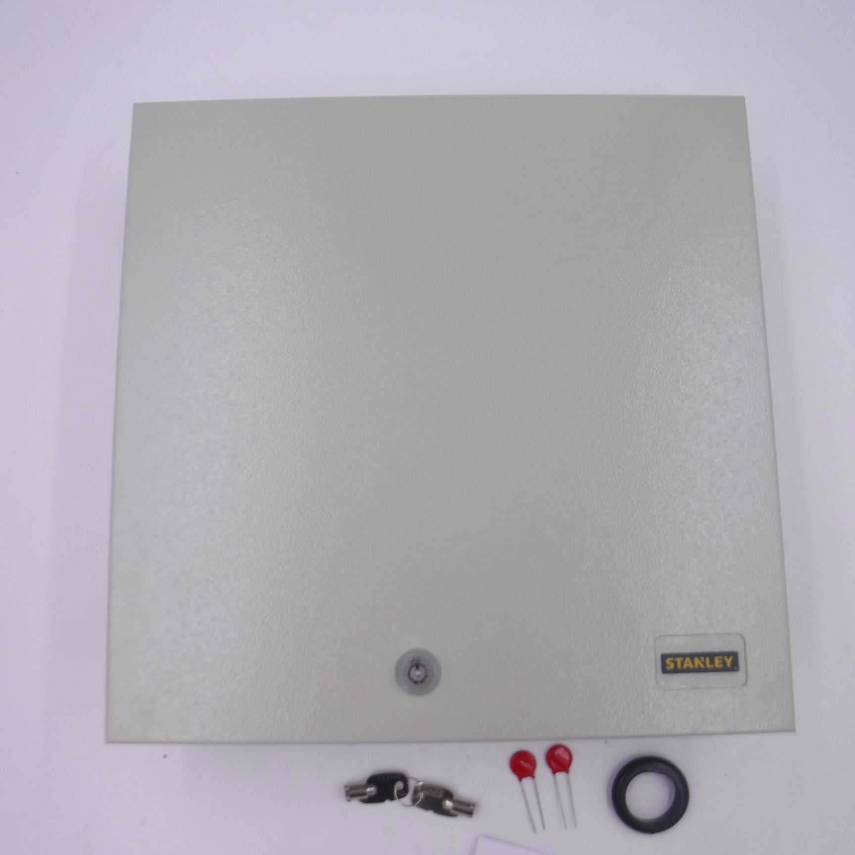 Comelit Pac 909037054 512 DC Series 2 Stanley Door Access Controller ...