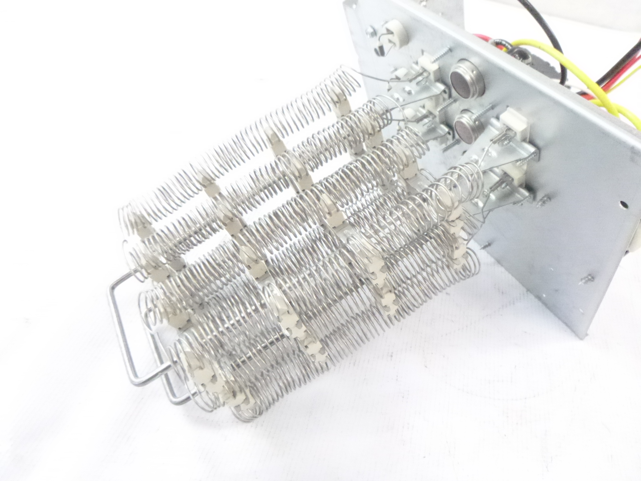 Goodman Electric Heat Kit w/ Circuit Breaker 14.4KW 1Ph 208V for Air ...