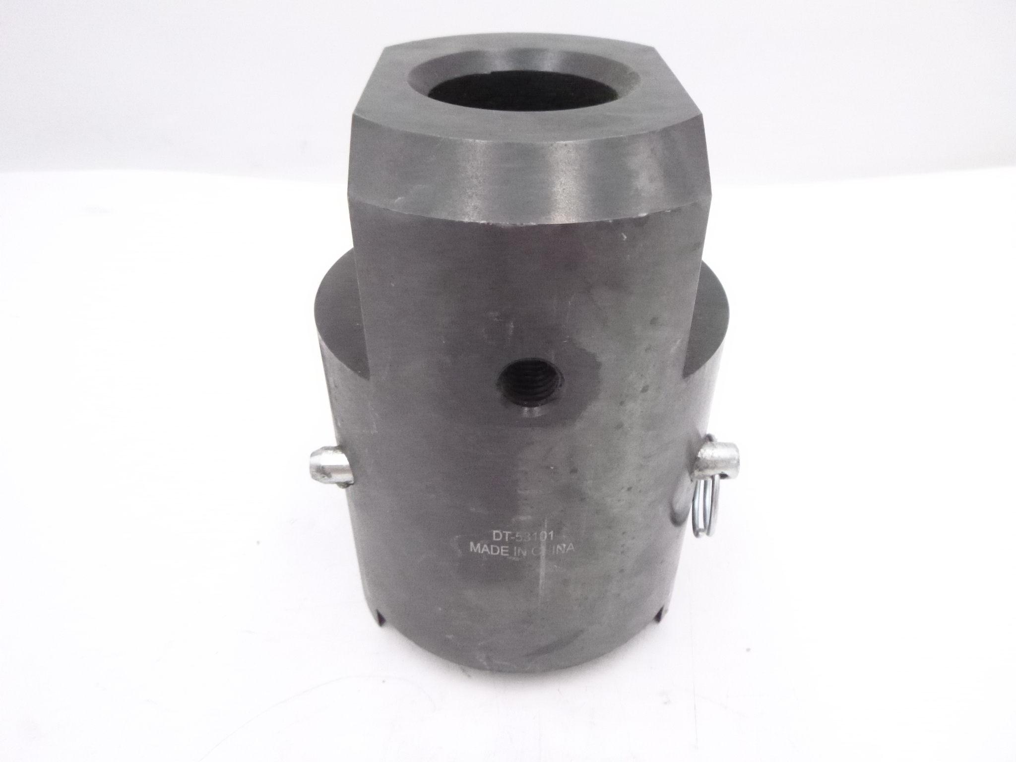 Genuine OEM GM DT-53101 Drive Motor Rotor Holder for Chey Silverado EV ...