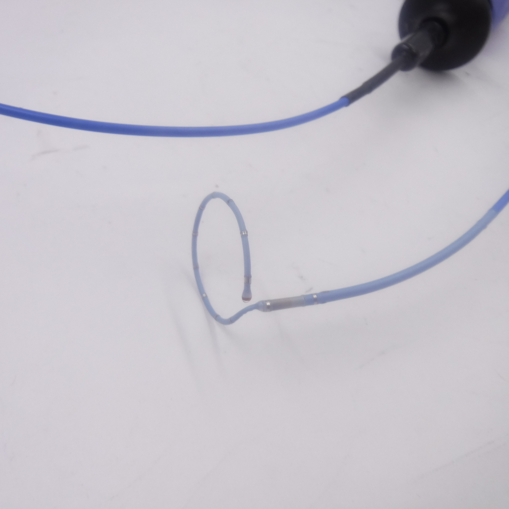 Stryker EP Electrophysiology Circular Loop Catheter Mapping Diagnostic ...