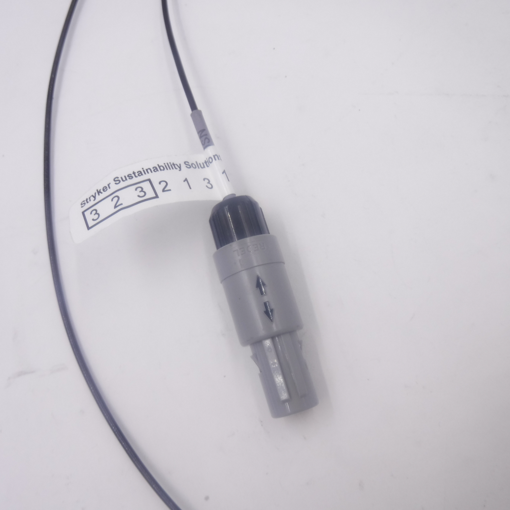 Stryker EP Electrophysiology Linear Catheter Mapping Ablation ...