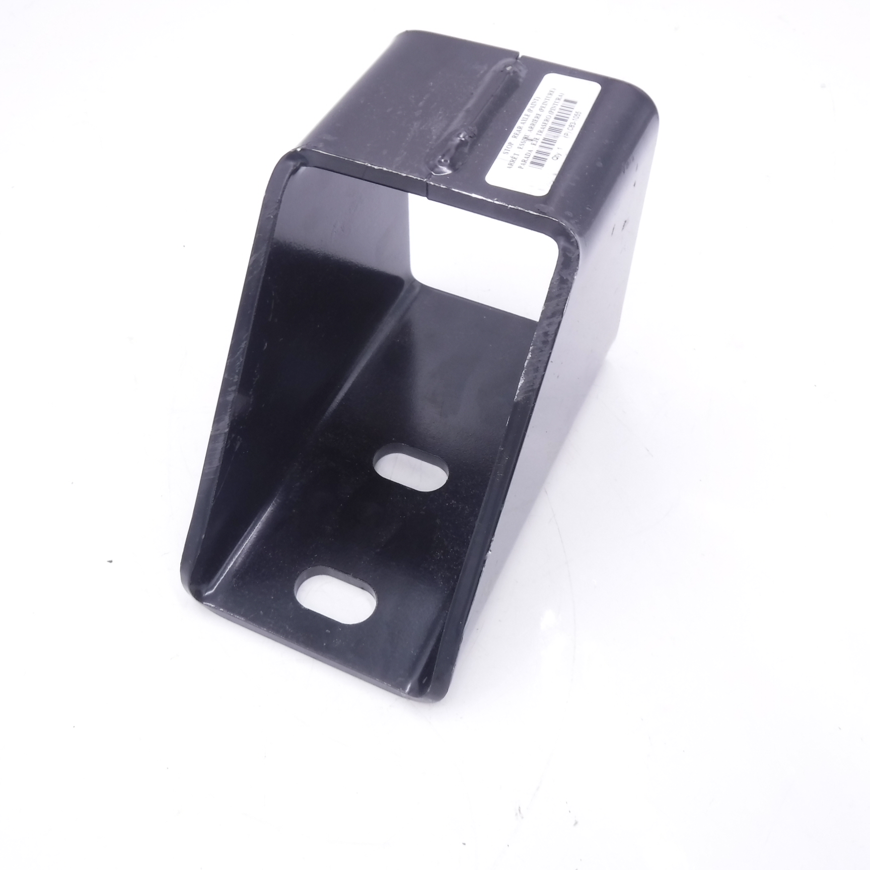 Genuine OEM Paccar C83-1055 Rear Axle Stop For Kenworth Trucks ...