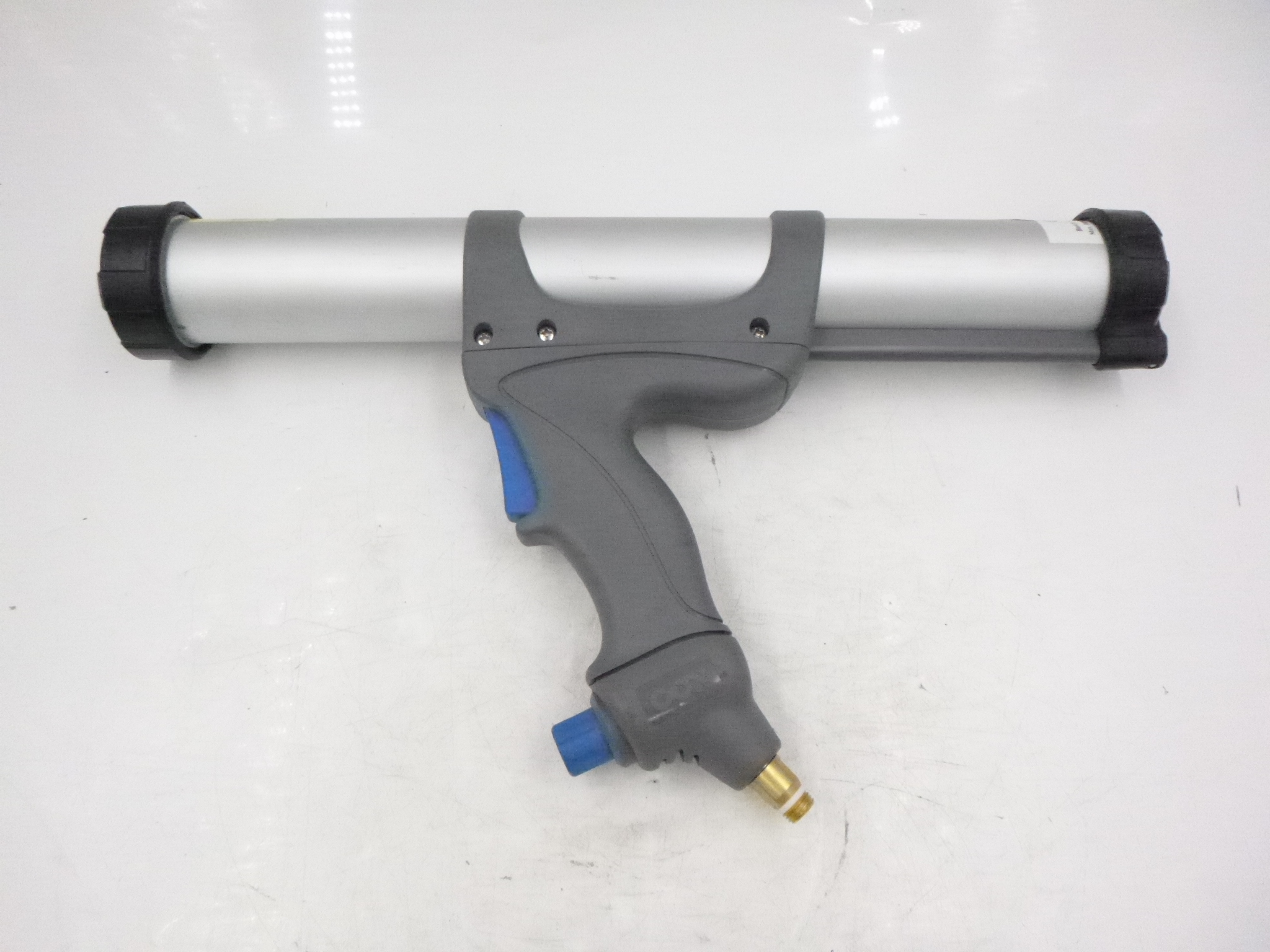 3M 7000046664 Flexible Package Pneumatic Applicator Gun 600A 10 Bar ...
