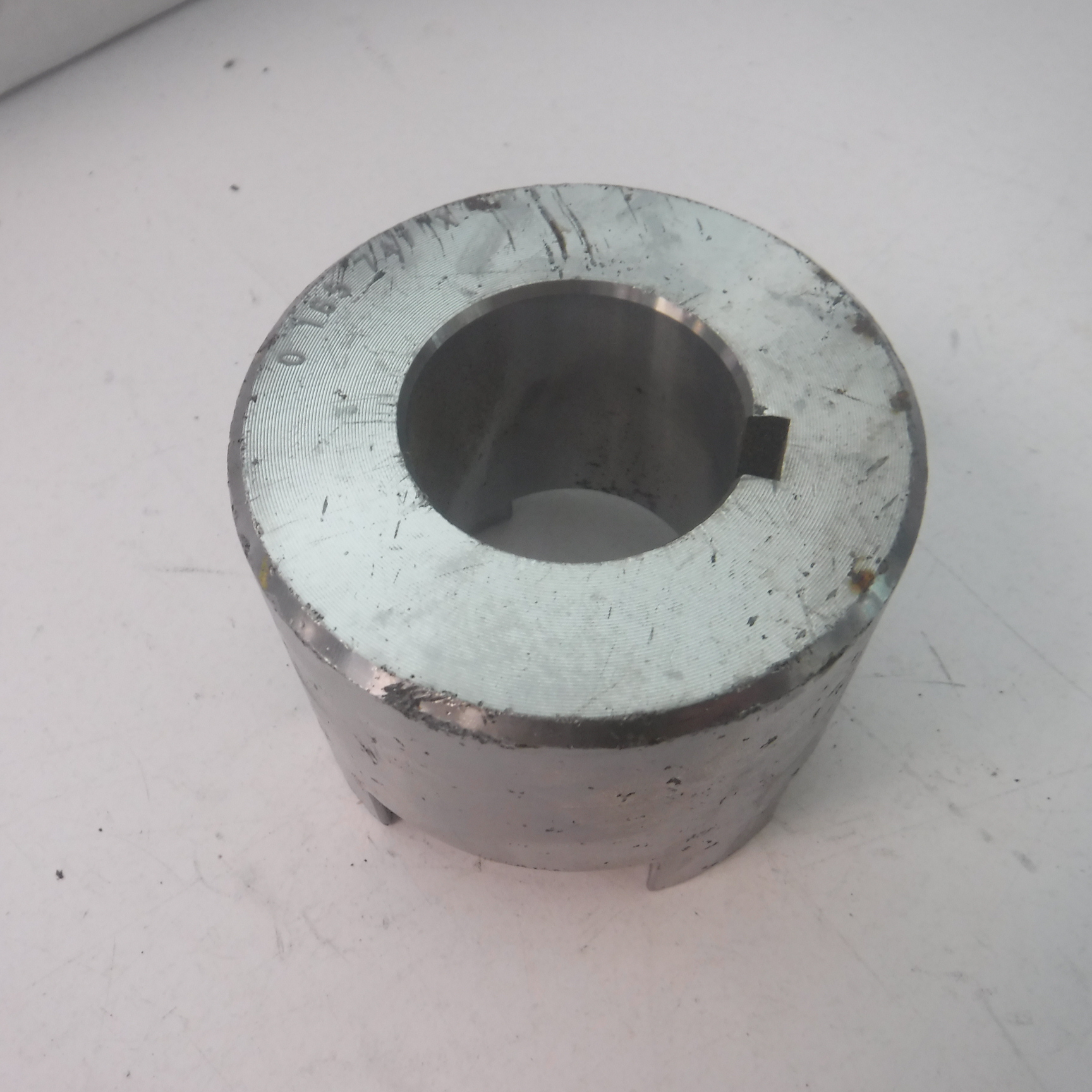 SEW EURODRIVE Motor Coupling Hub 1-3/8" 0165747X NSNP SEE DESC ...