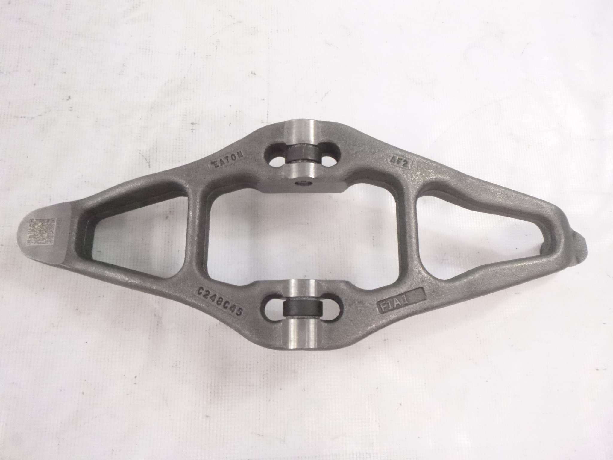 Eaton Fuller E74 1027 Release Yoke Assembly - OneClick Warehouse