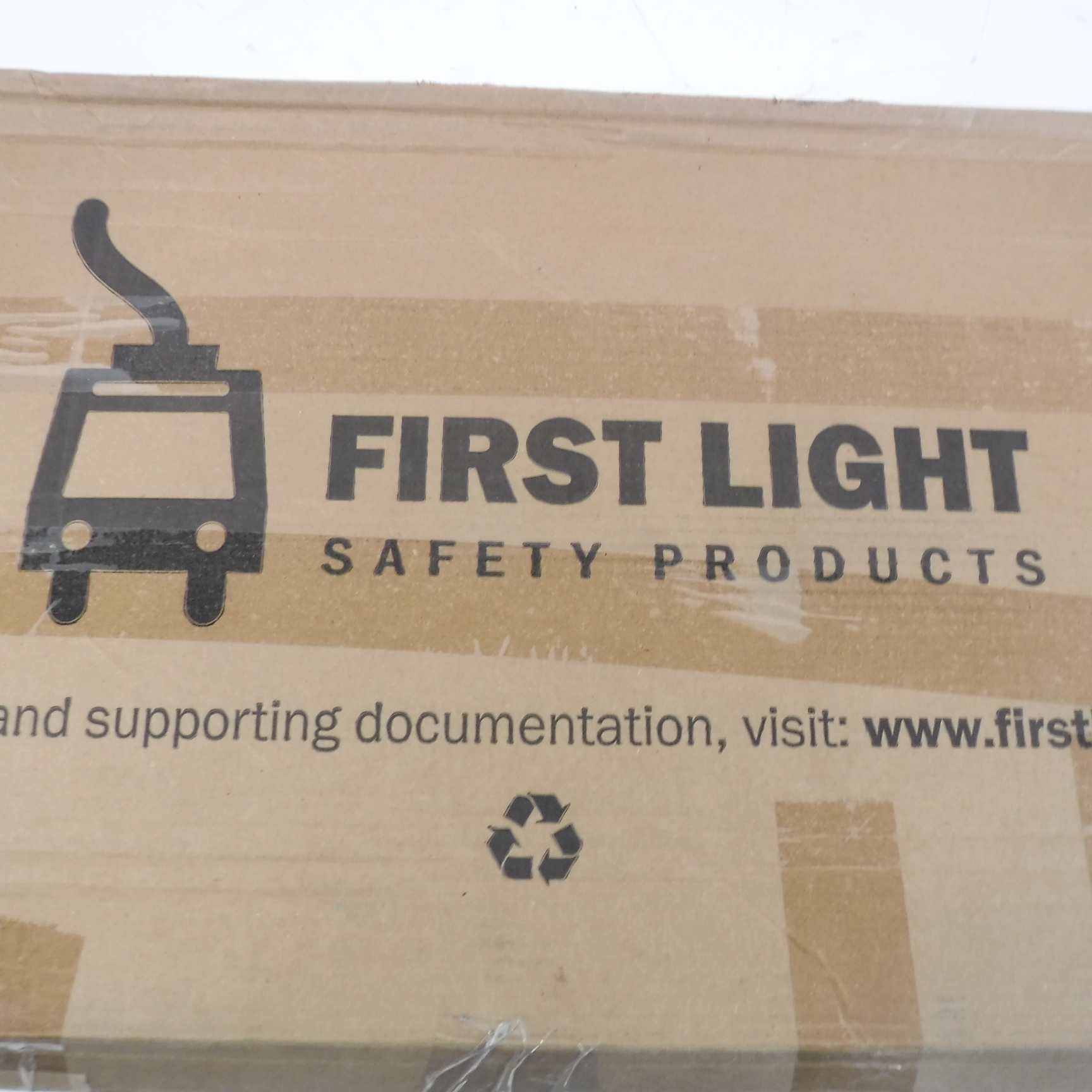 Safety First Illuminated School Bus Sign 235202 For Blue Bird School ...