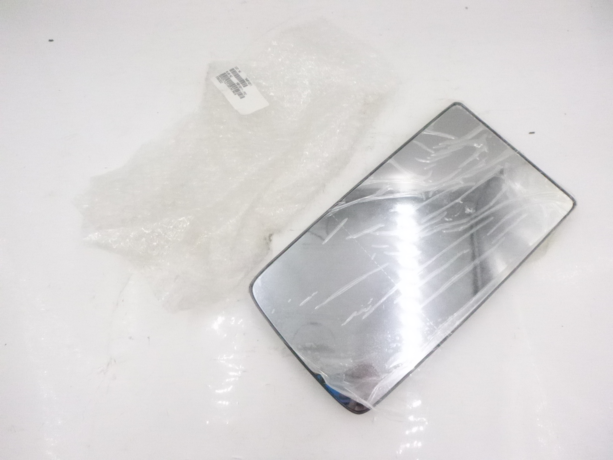 Genuine OEM PACCAR Heated Mirror Glass Upper Main For Kenworth T680 ...