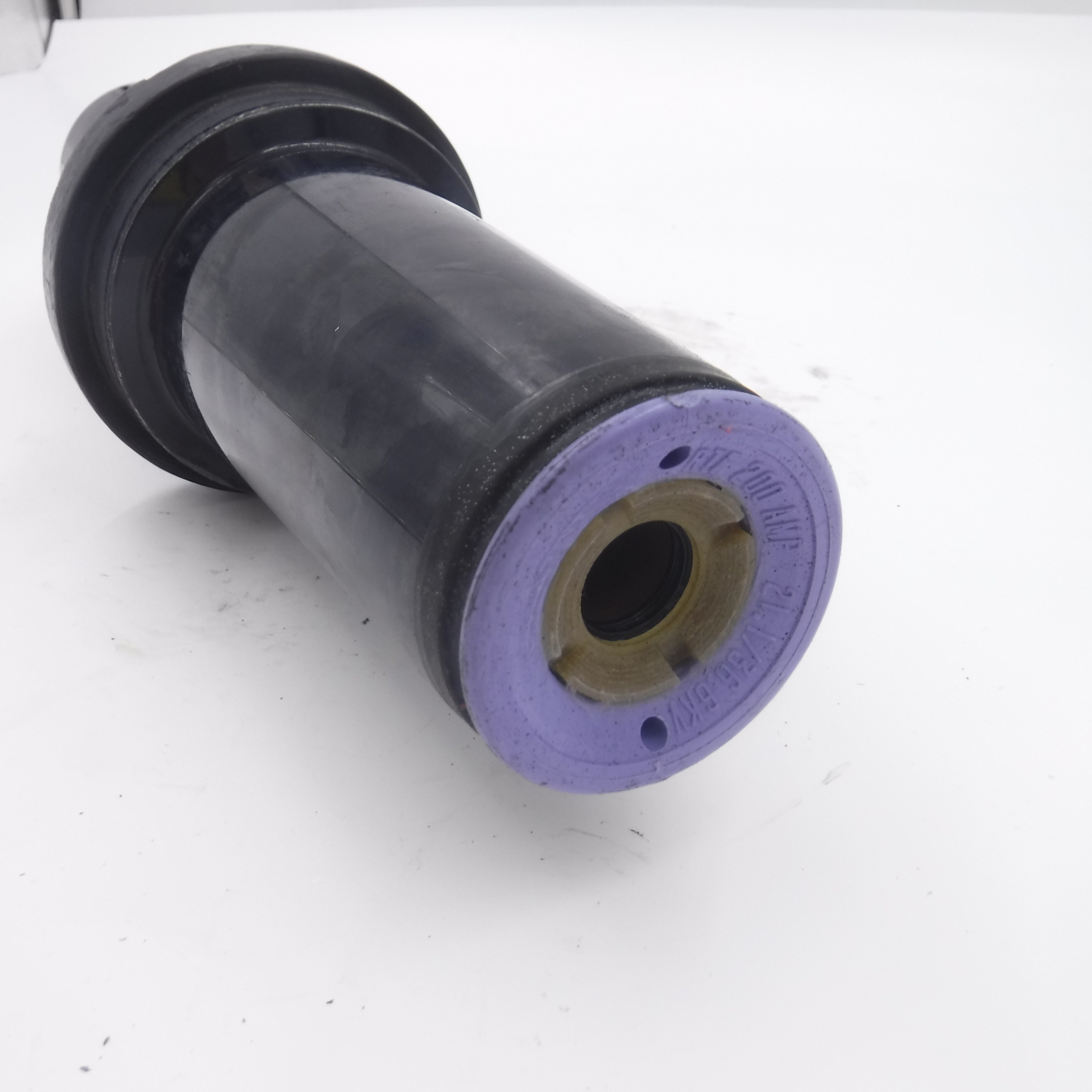 Eaton Cooper 2637024C01GCX Integral Loadbreak Bushing 35 kV Three Phase ...