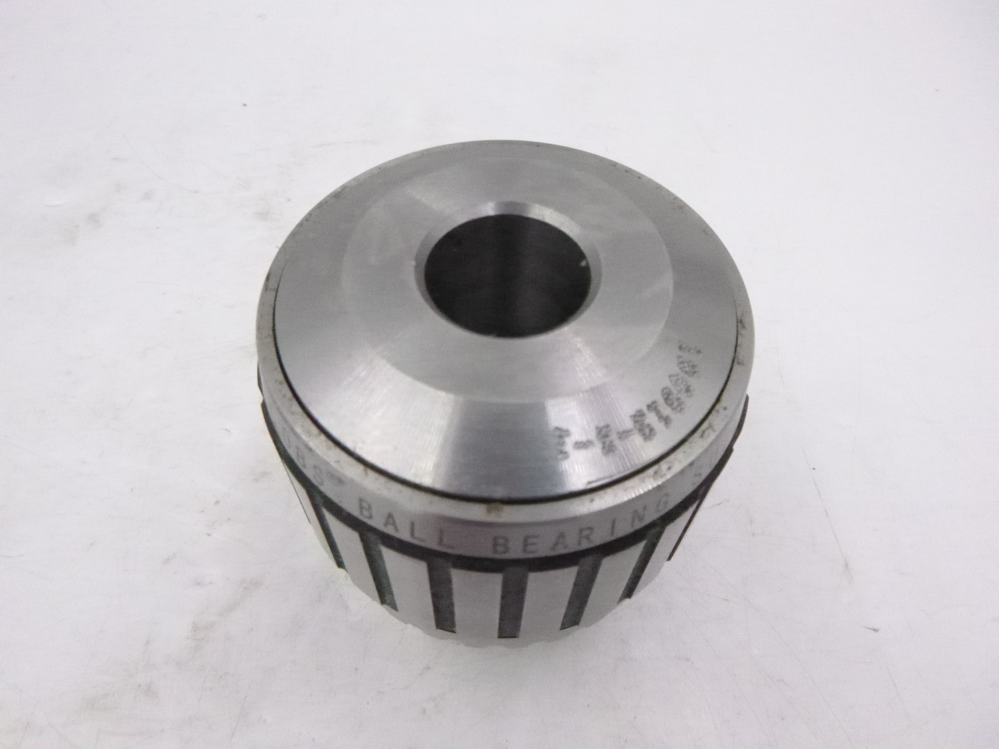 Jacob's 30346 Ball Bearing Super Chuck 1/8-5/8" 16N Service Kit ...