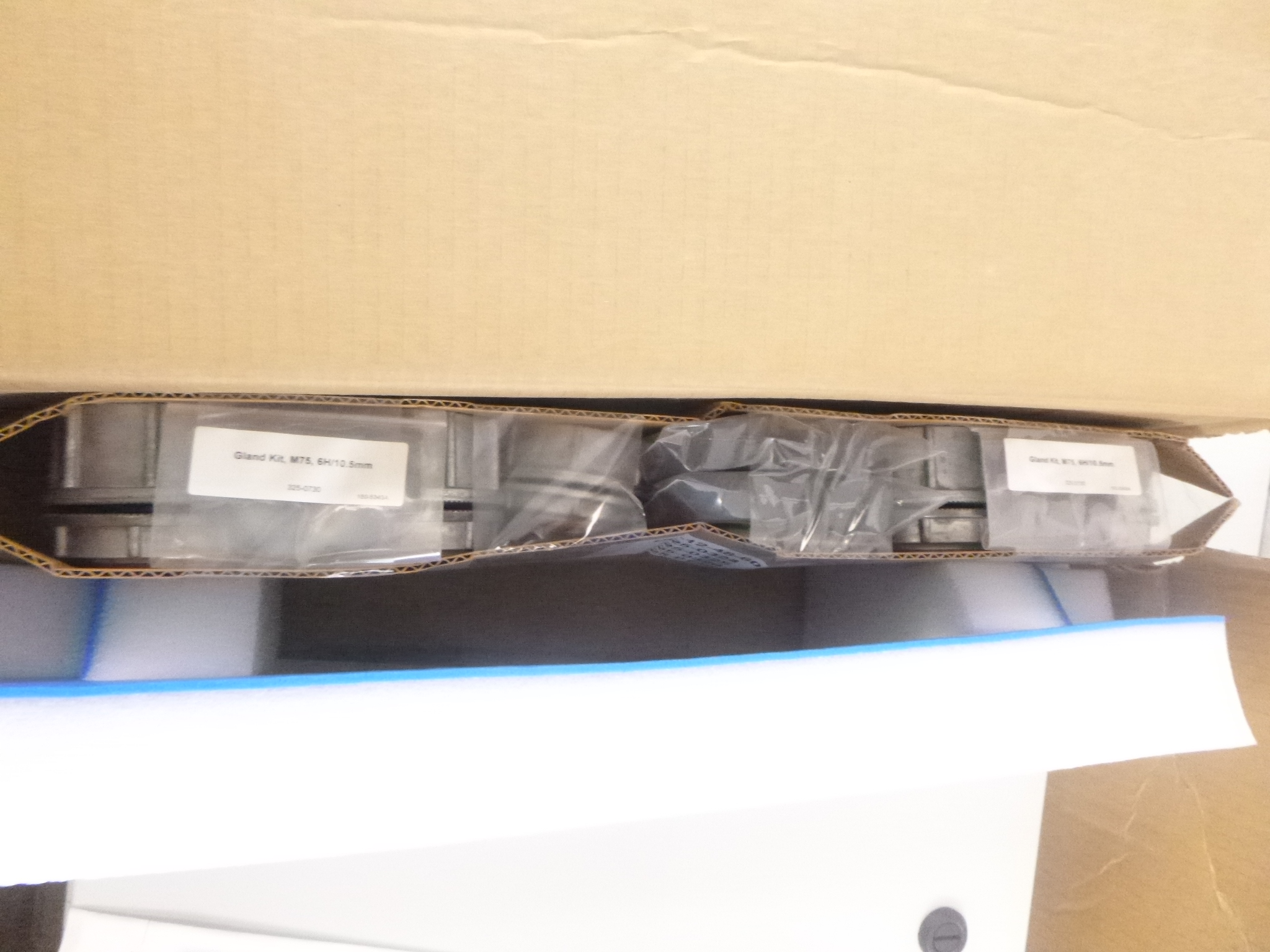 Raycap DC12-48-60-0-25E Strikesorb Surge Protection Electrical ...