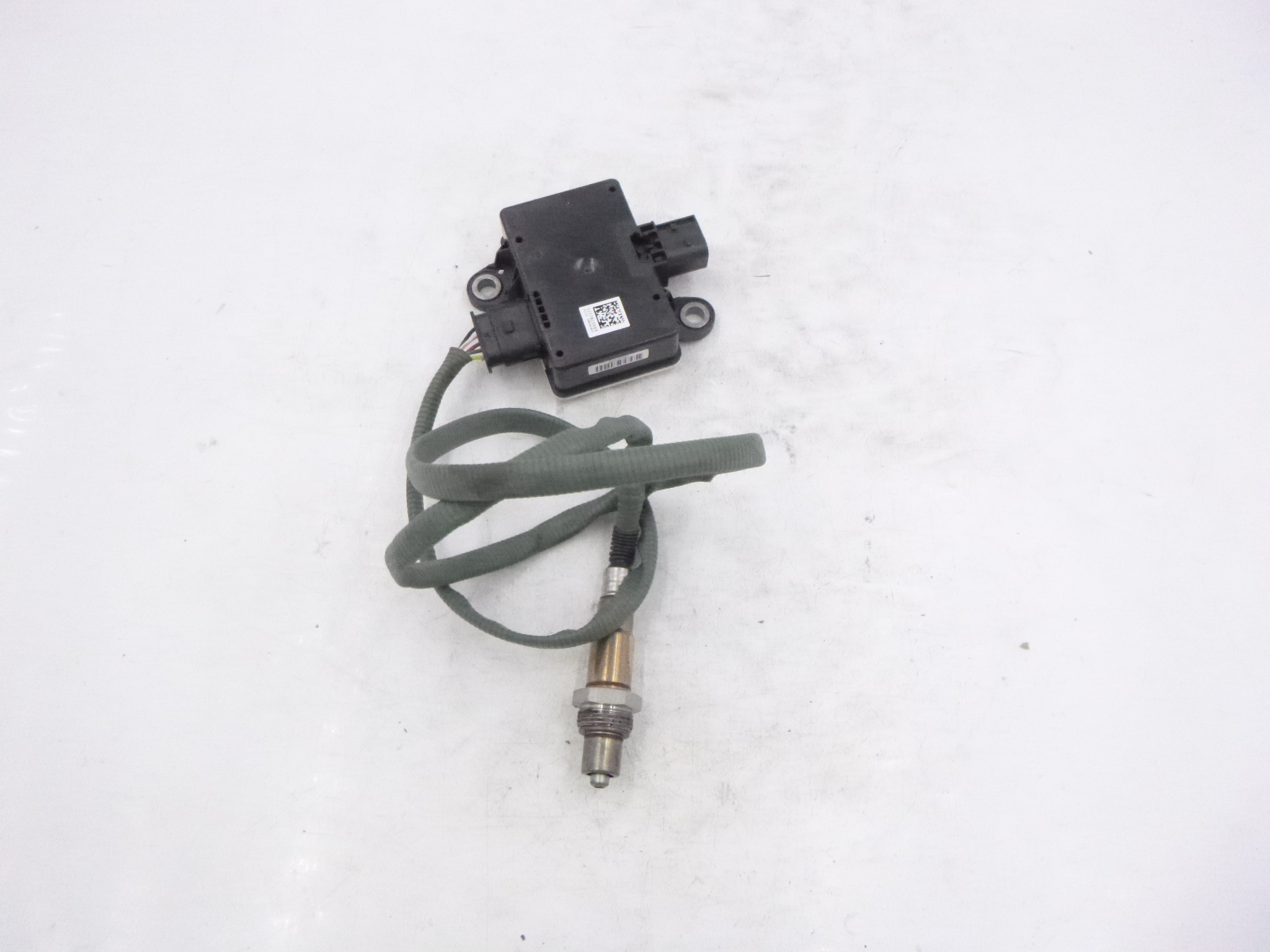 OEM Mopar Particulate Matter Sensor for 2019-2024 Ram 2500/3500 ...