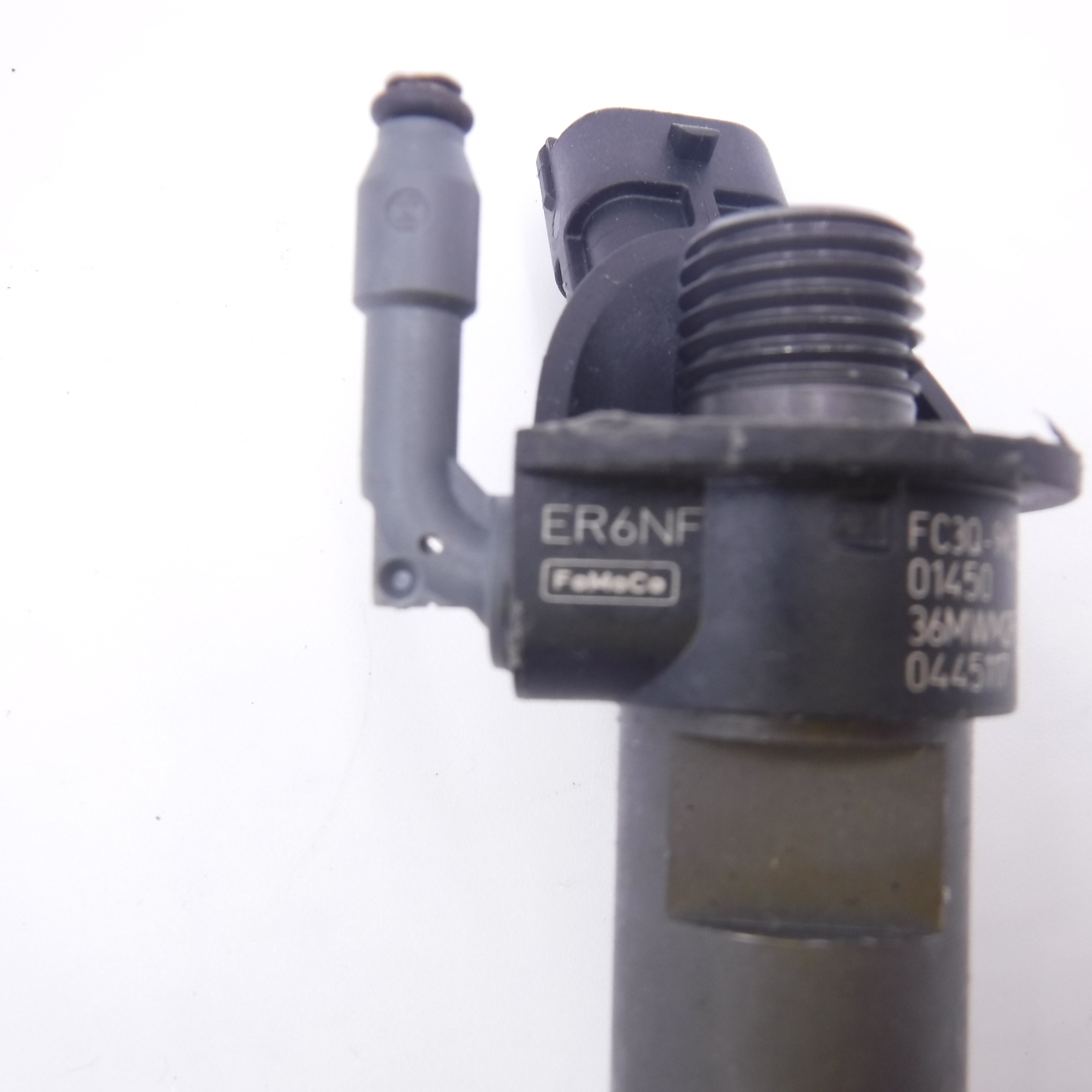 Genuine OEM Ford Fuel Injector FC3Z-9H529-E For Ford F250 F350 6.7L ...
