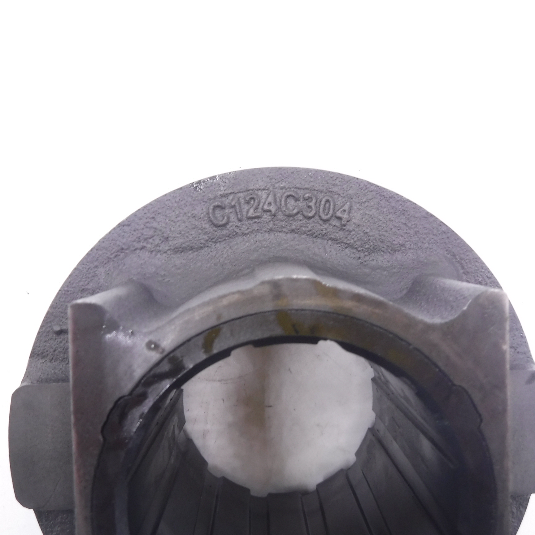 Eaton Clutch Hub Assembly C124C304 - OneClick Warehouse