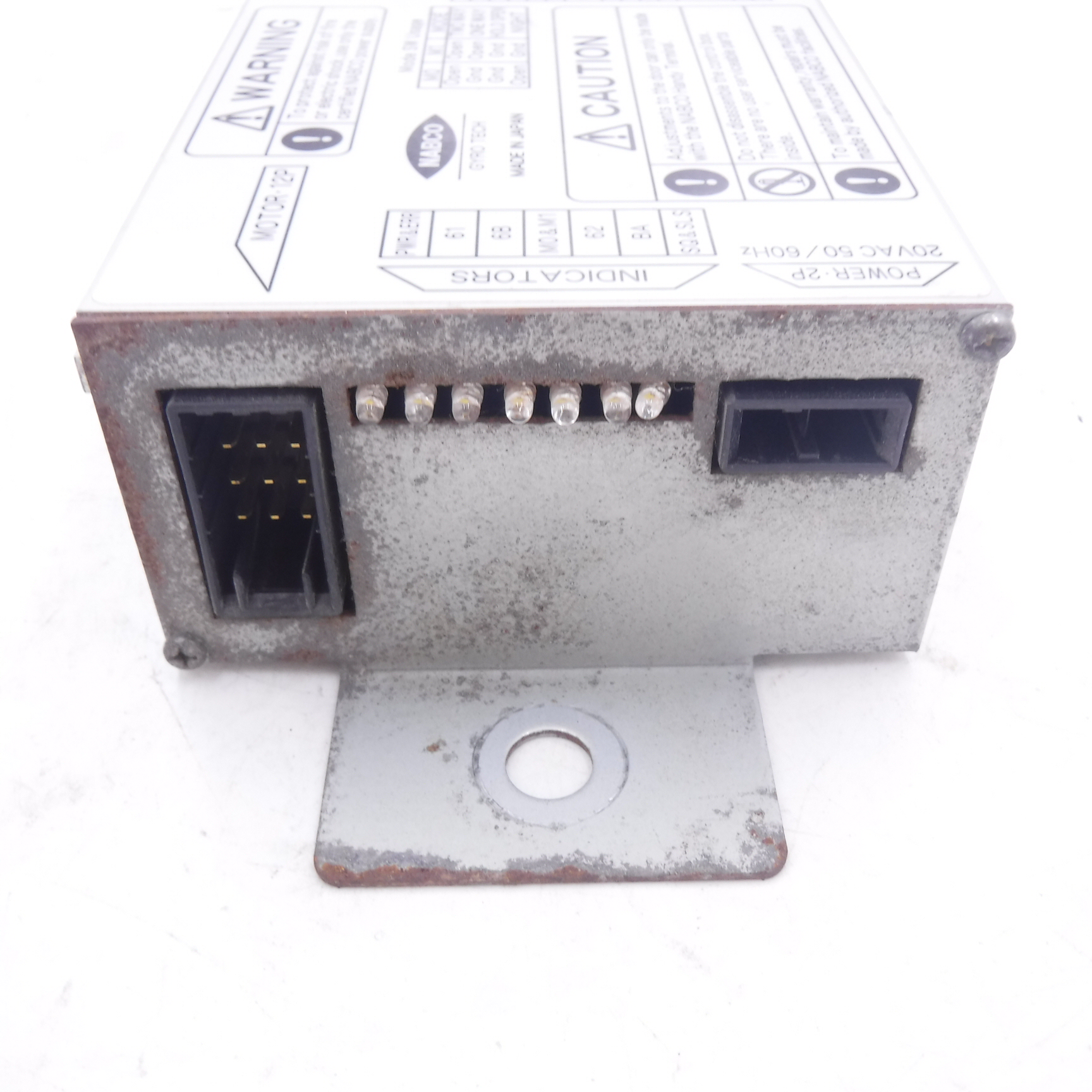 Nabco Gyro Tech 24890130 Whisper Slider Microprocessor Automatic Door ...