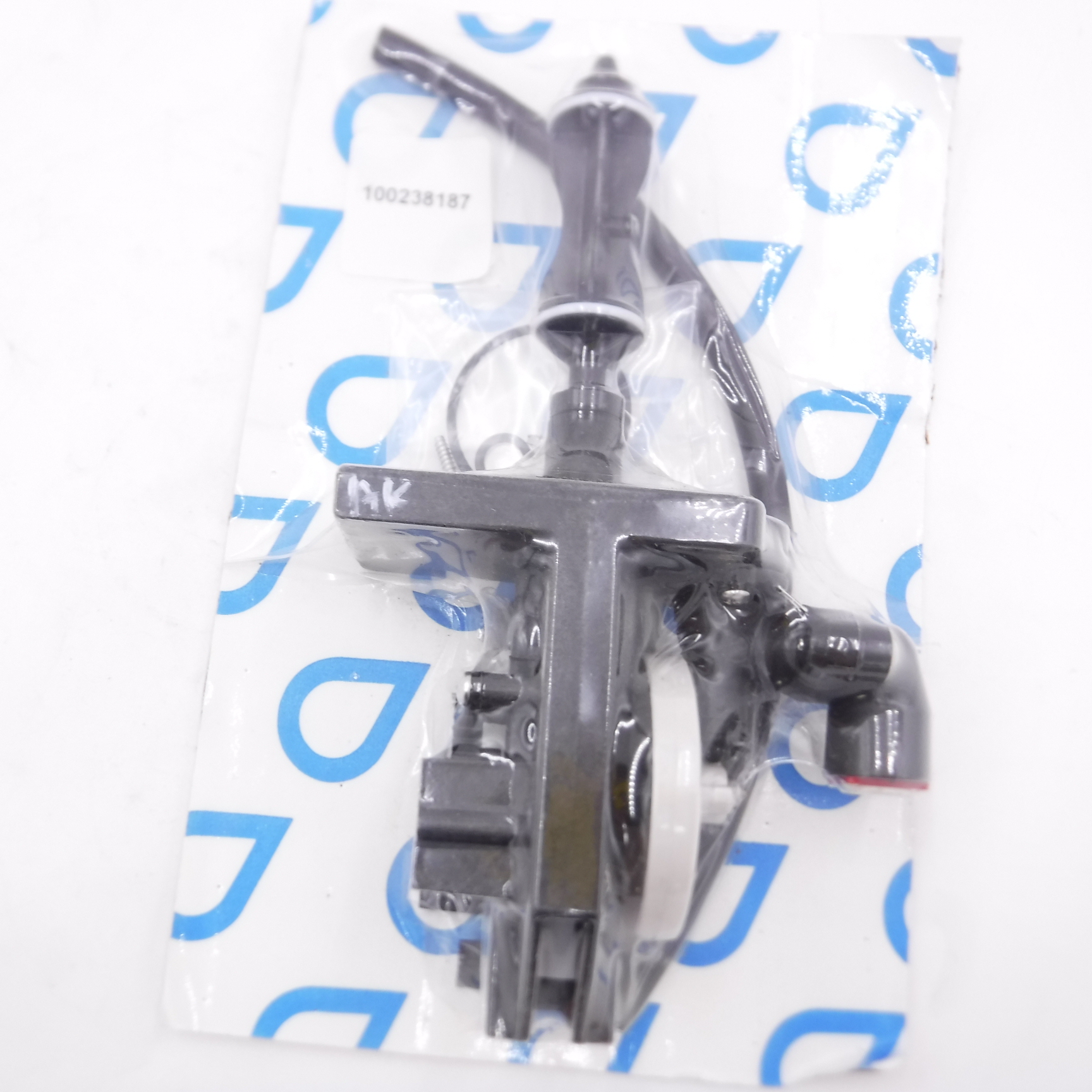 WaterBoss Replacement Drive End Cap Assembly 54520 - OneClick Warehouse