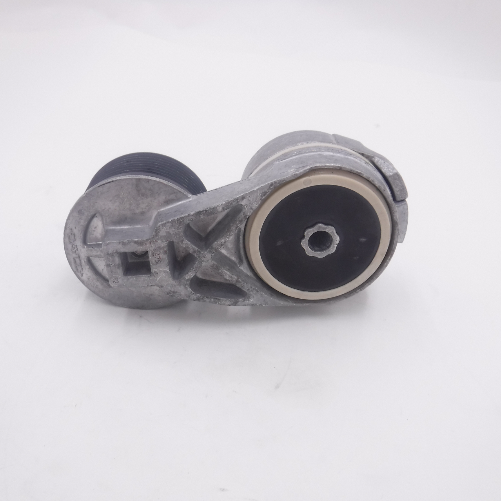 Dayco 50-0047 Belt Tensioner 3974102 For Cummins QSL 8.3 8.9 Engine ...