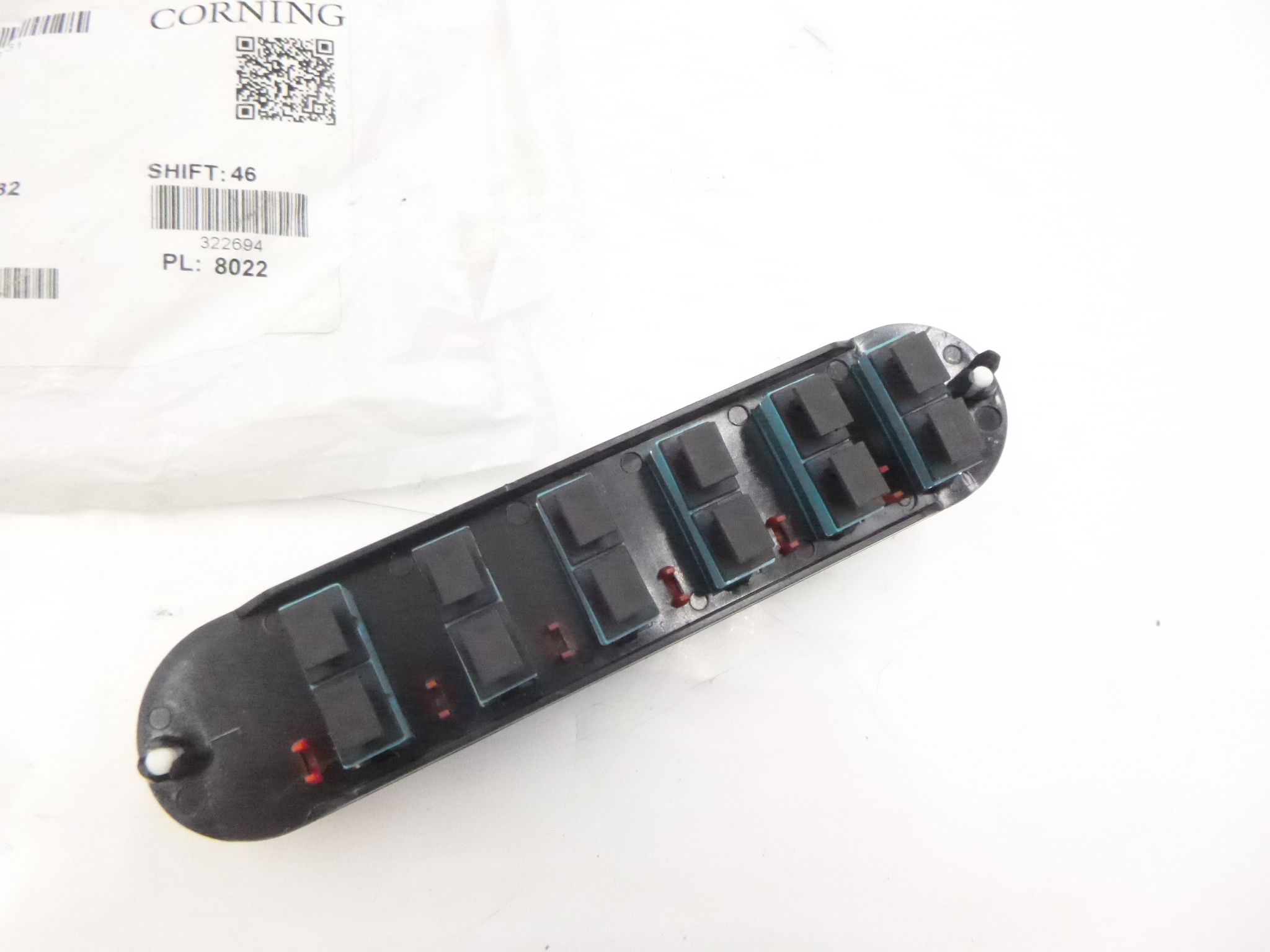 OEM REMAN Cummins Turbocharger for EPA13 Automotive 6.7 Liter ISB/QSB ...