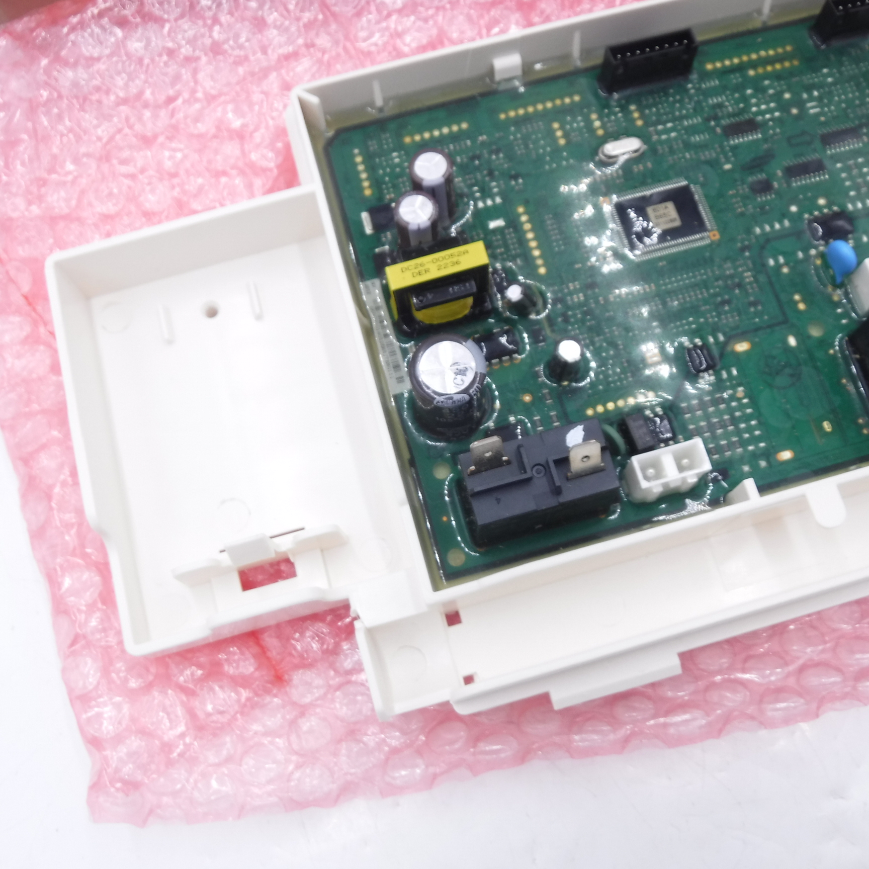 Genuine OEM Samsung Washer Electronic Control Board DC92-01803D ...