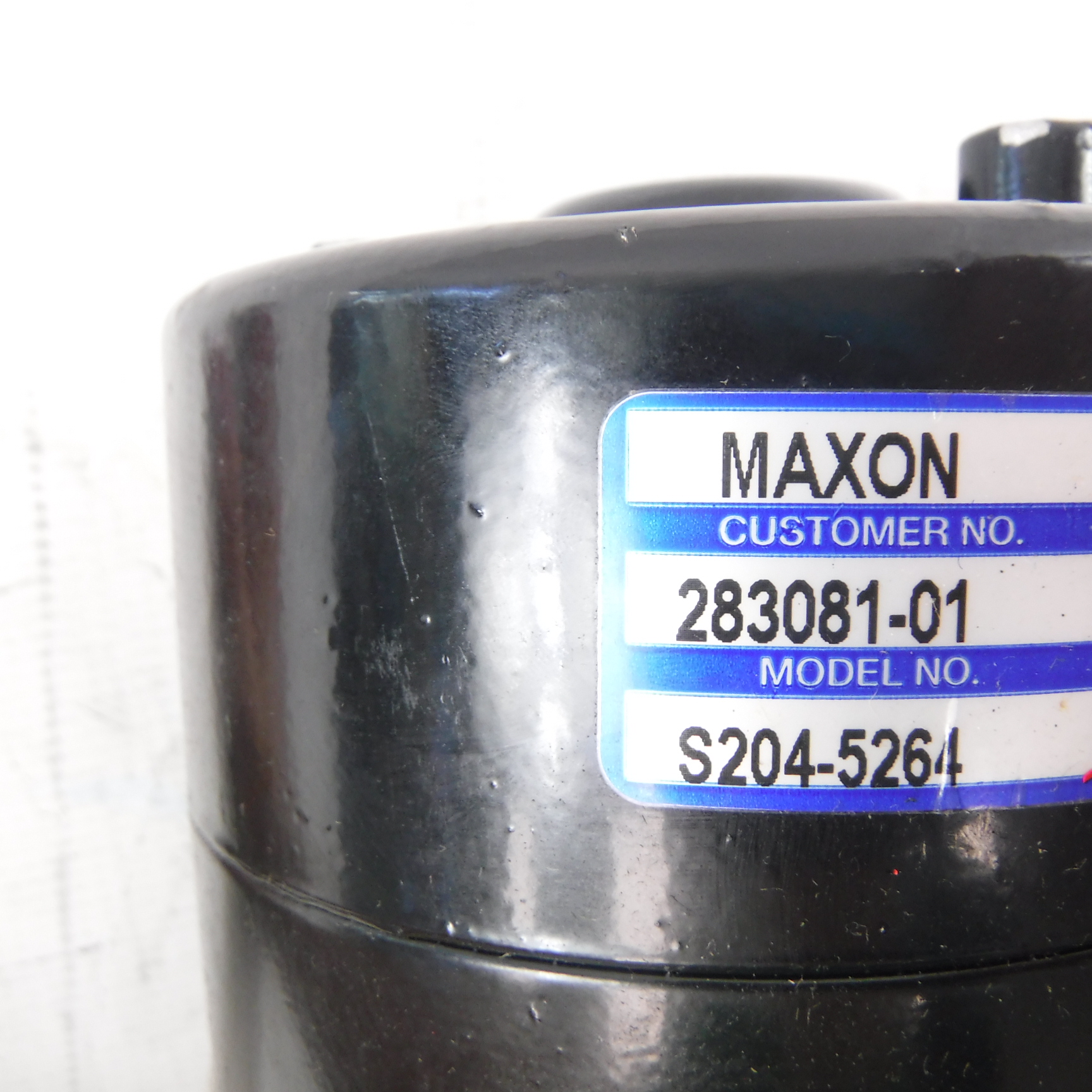 ABB 32 Amp 480V System Pro Miniature Circuit Breaker ST203M-B32 - OneClick Warehouse