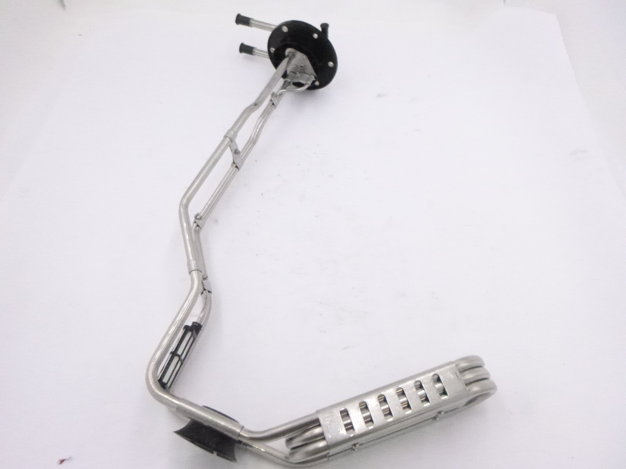 OEM PACCAR Kenworth Peterbilt 350603WMA DEF Tank Coolant Loop ...