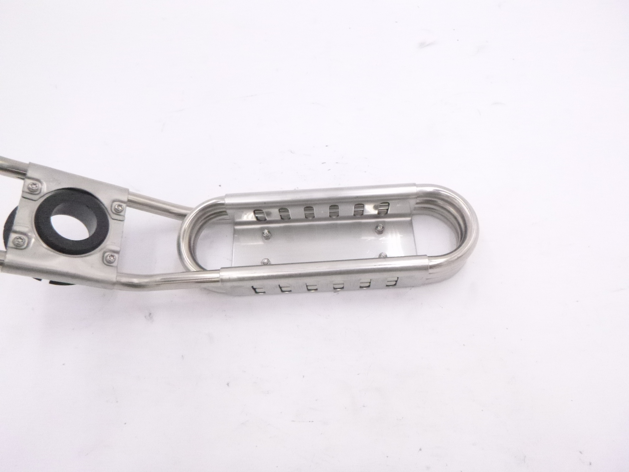 OEM PACCAR Kenworth Peterbilt 350603WMA DEF Tank Coolant Loop ...