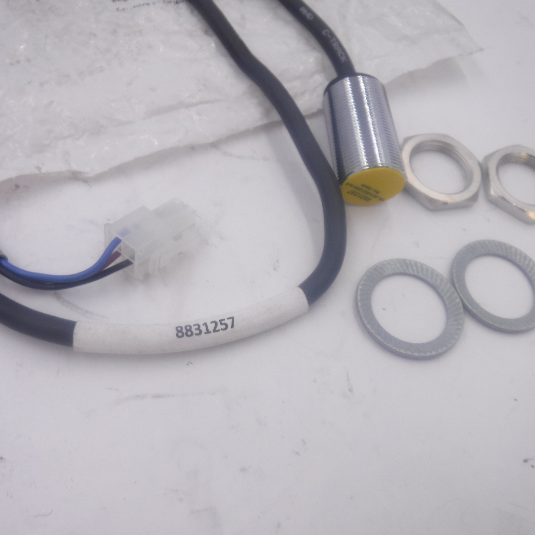 OEM Hyster Forklift Proximity Sensor 8831257 4417062 - OneClick Warehouse