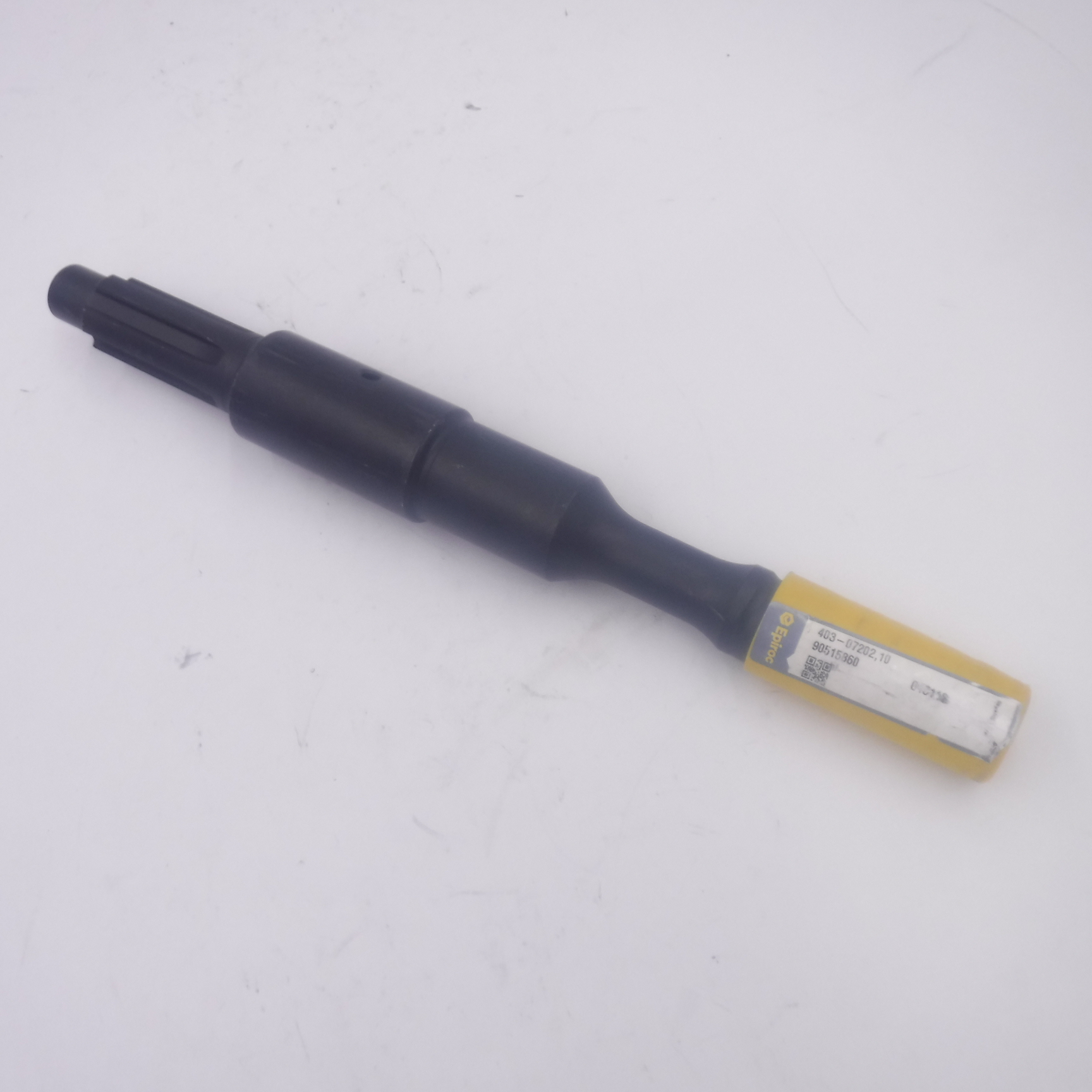Genuine OEM Epiroc Shank Adapter COP 1028 R32 1.25" Thread 90515860 403 ...