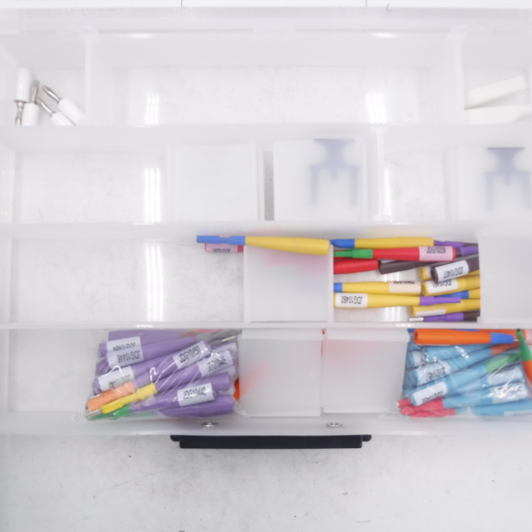 Genuine OEM John Deere JDG10466 Flex Probe Kit - OneClick Warehouse