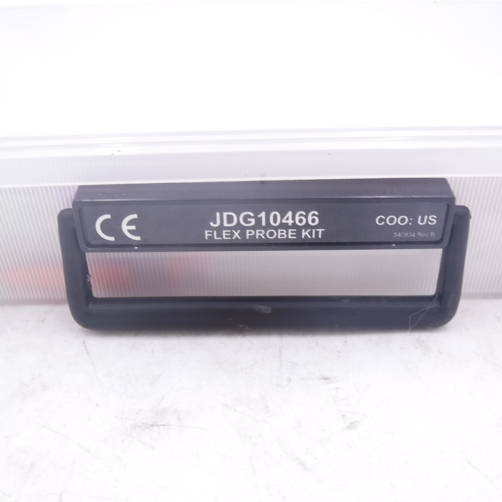 Genuine OEM John Deere JDG10466 Flex Probe Kit - OneClick Warehouse