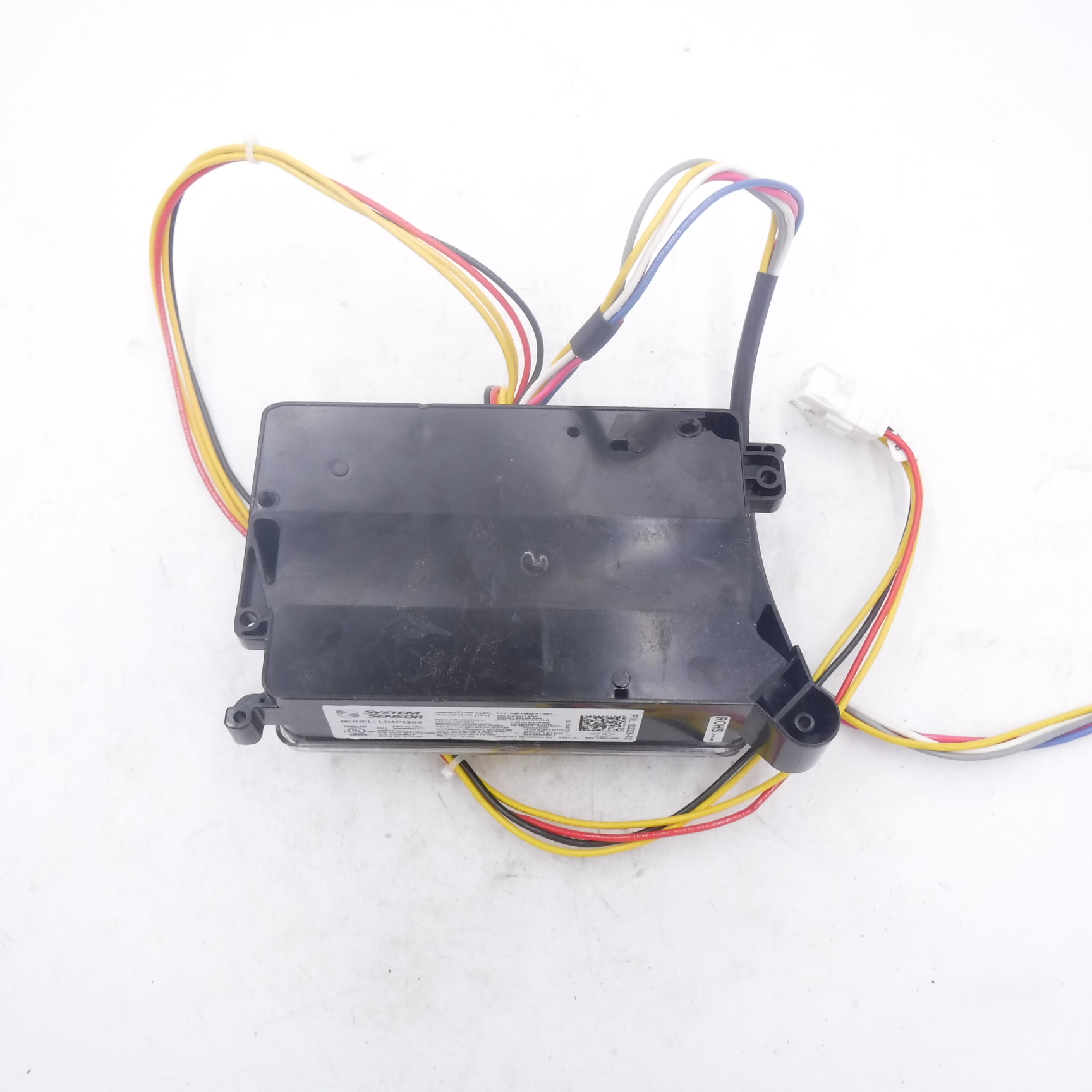 System Sensor 102326-02 Smoke Detector Photoelectric Power Board Model ...