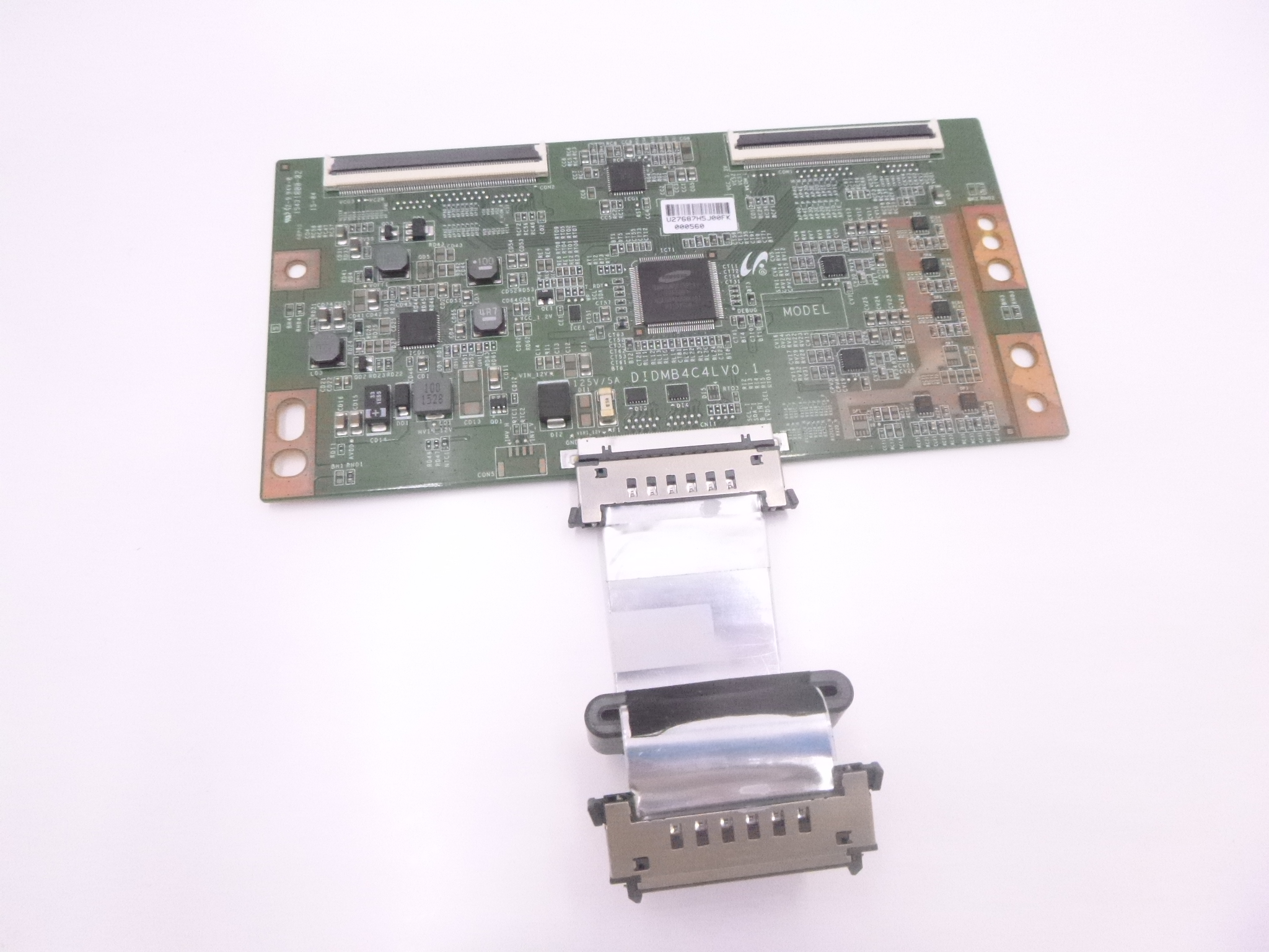 Cisco CTS-MX700-2 CAM-K9 Teleprecense Logic PCB Board - OneClick Warehouse