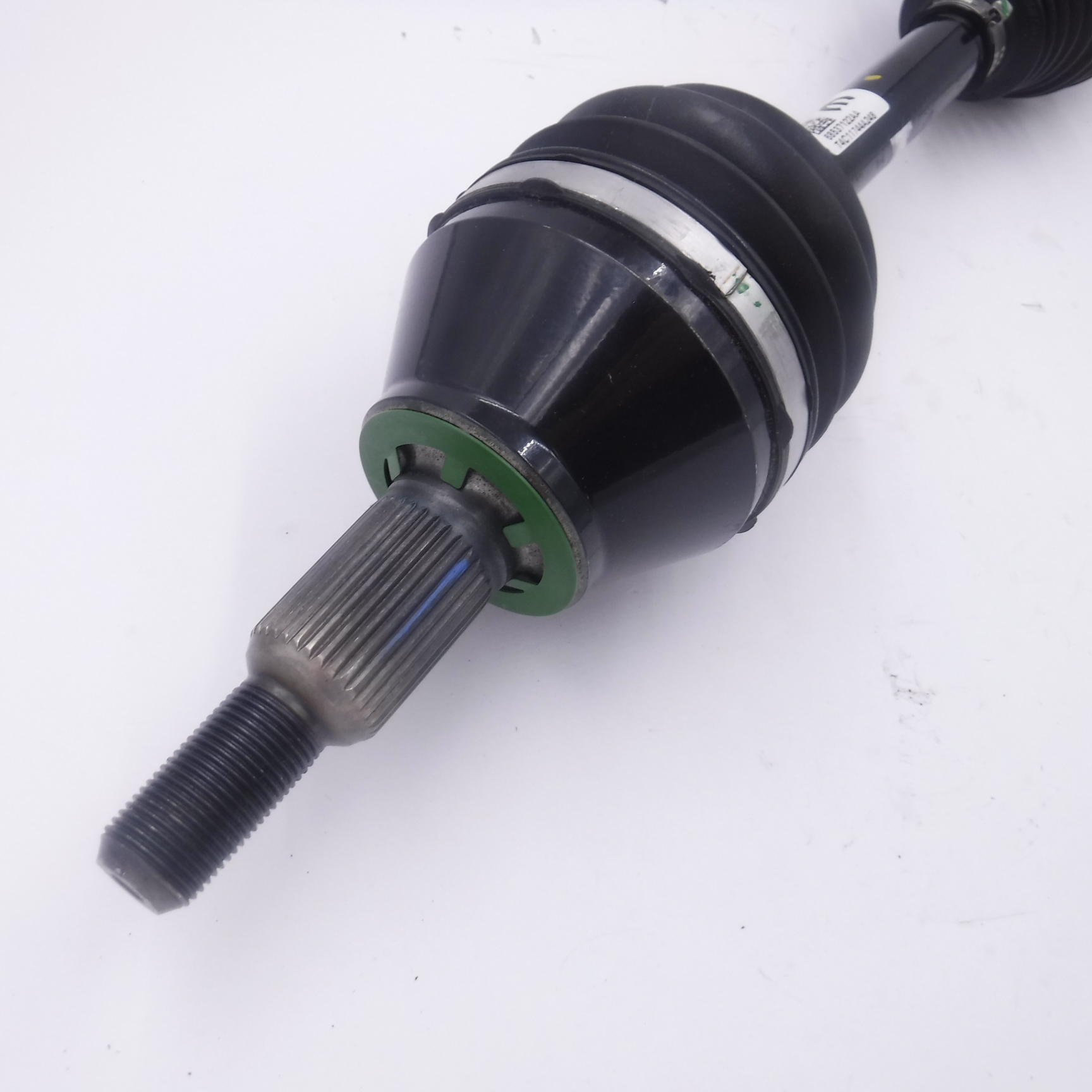 RIGHT ONLY OEM Mopar 68537122AA Axle Half Shaft for 2021-2025 Ram 1500 ...