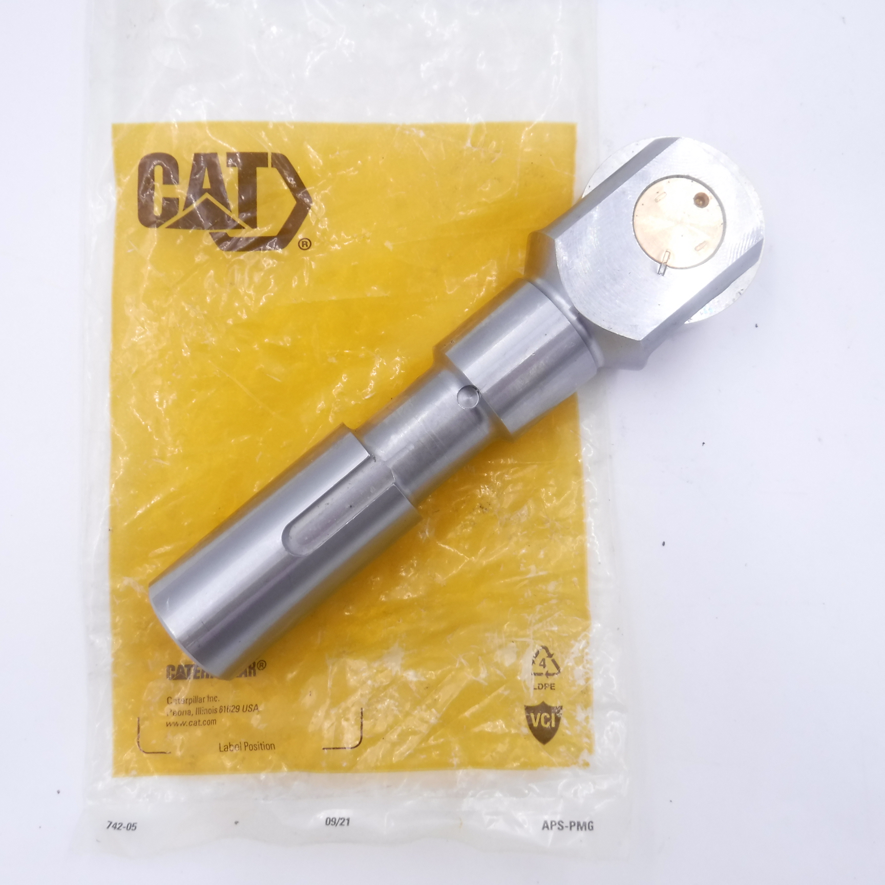 OEM CAT 574-4543 Engine Valve Lifters for Caterpillar SPF343C 3516B ...