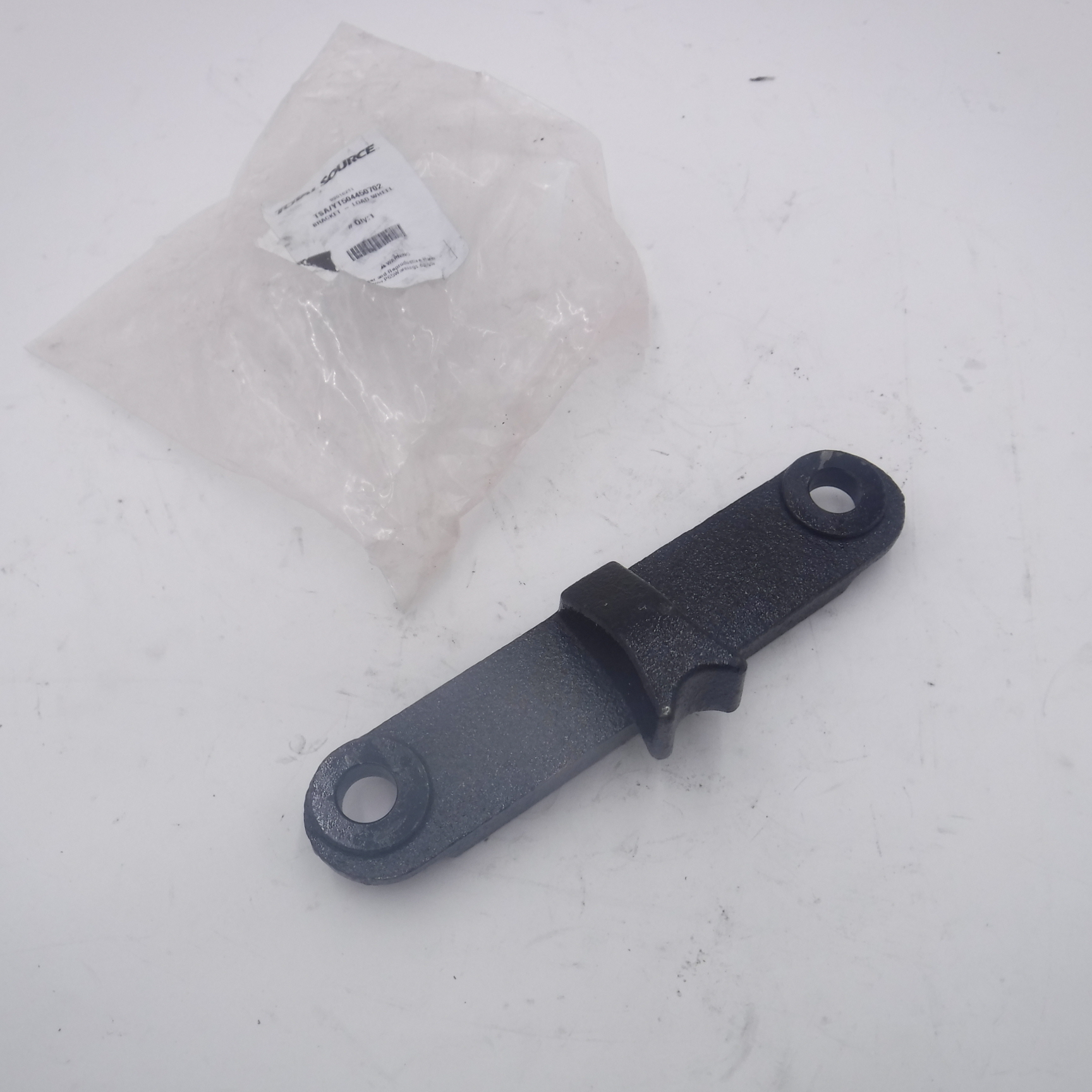 Yale Forklift Bracket Load Wheel 504450702 For Forklift - OneClick ...