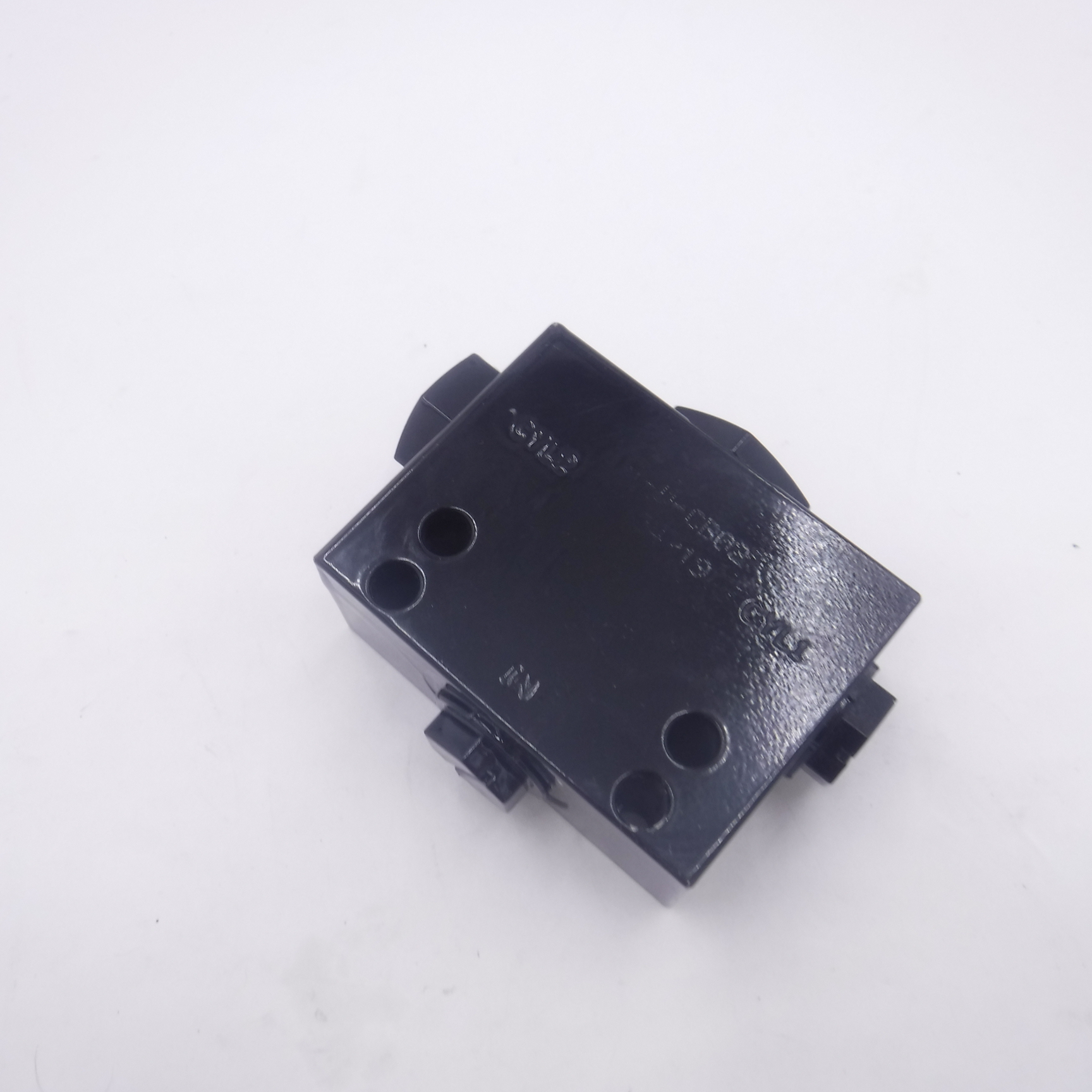 Prince HC-V-CB22 Pilot Operated Lock Valve 2 Cylinder - OneClick Warehouse