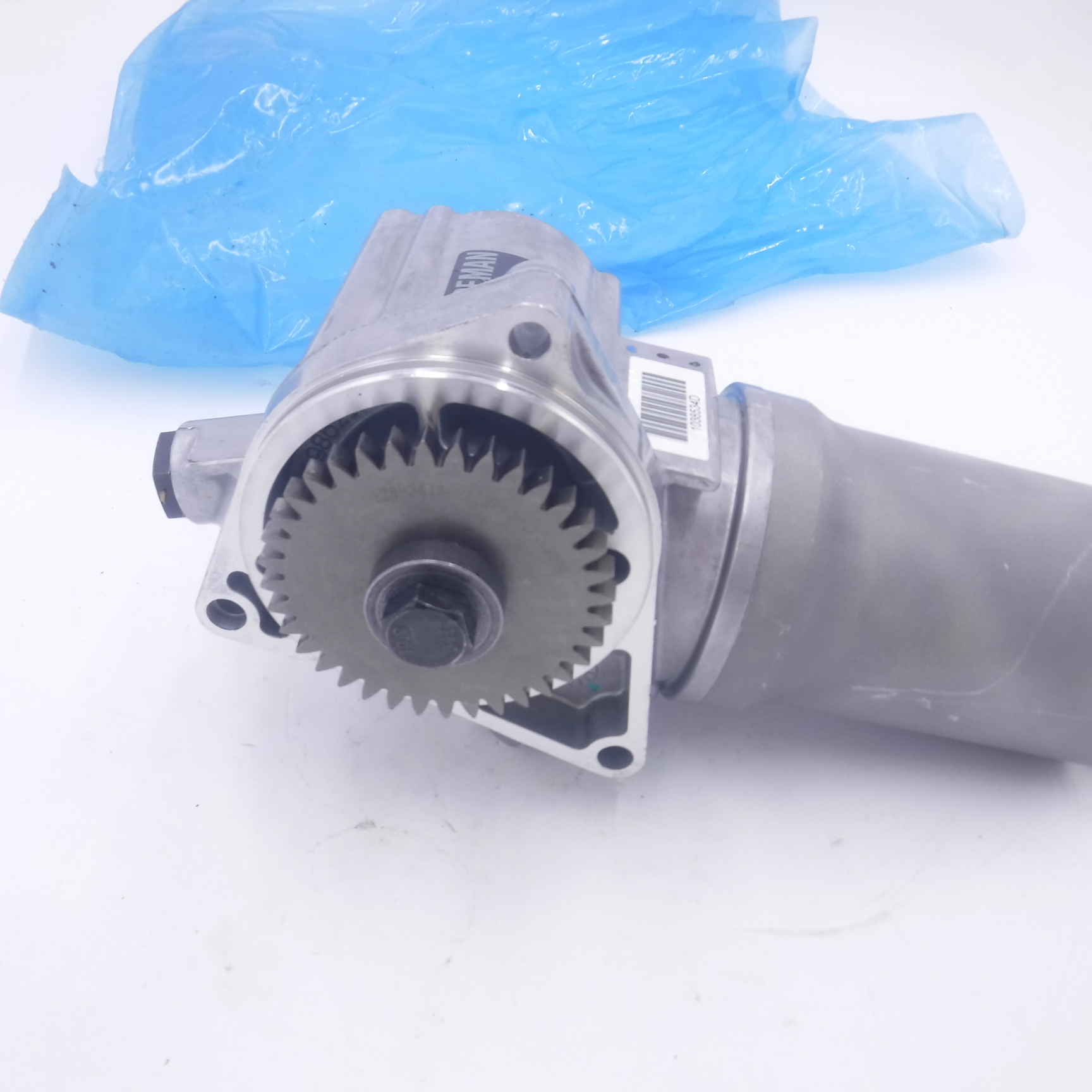 Genuine OEM CAT Reman Unit Injector Hydraulic Pump 30R-0400 for 3126 ...