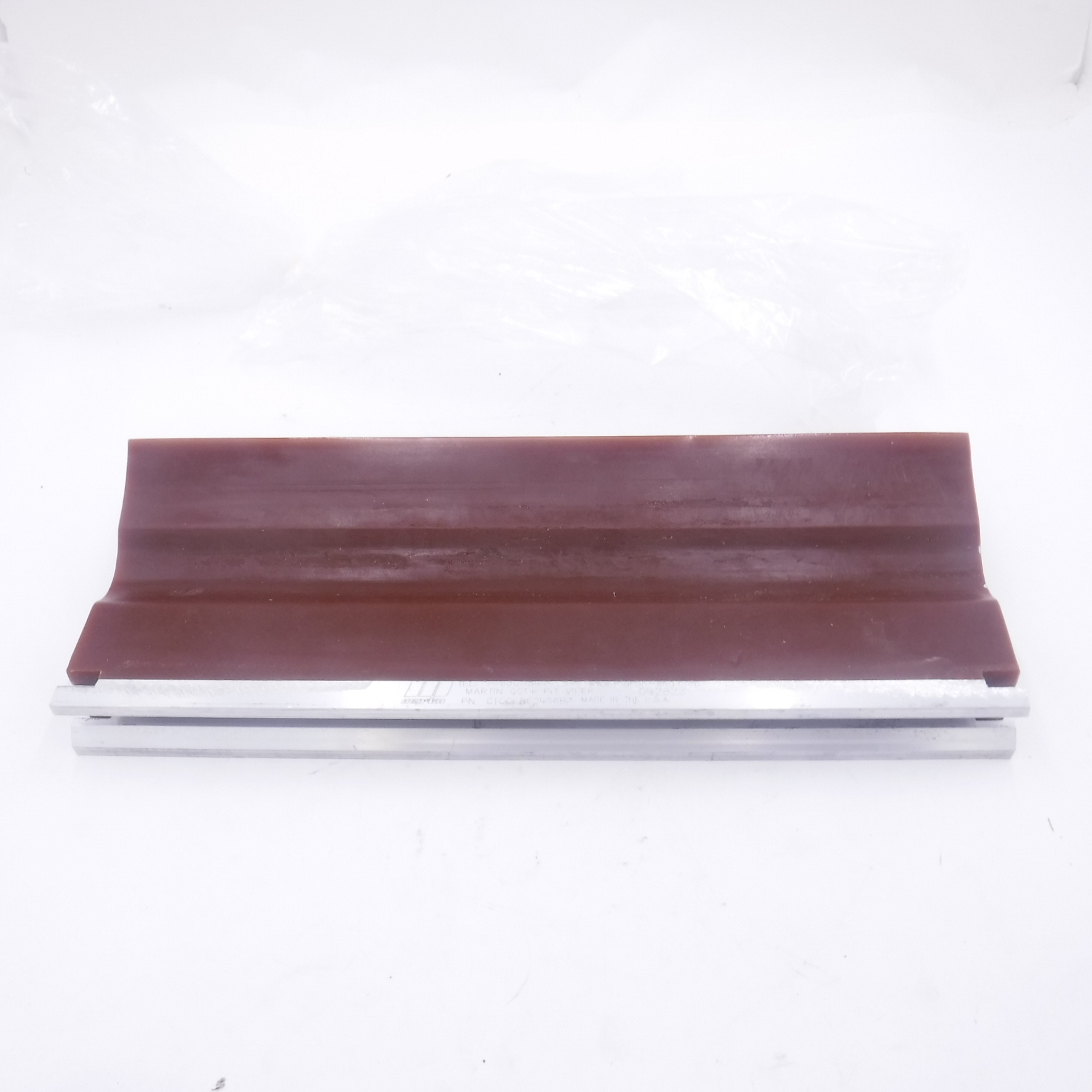 Martin Engineering CTQCPBS24S6B3 Wiper Belt Cleaner QC1 + Pit Viper ...