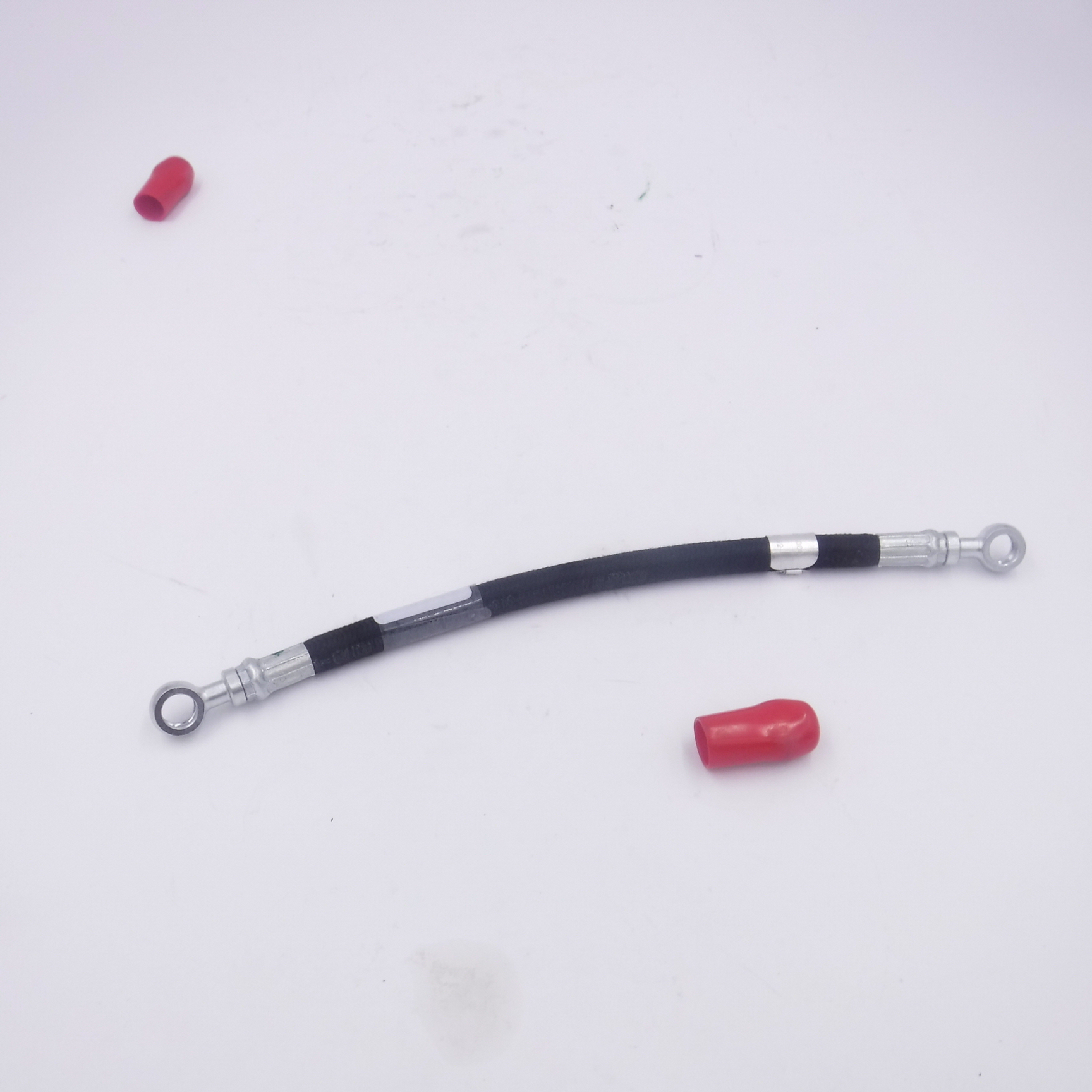 Genuine OEM Cummins Fuel Supply Tube 5399593 for EPA13, 8.9L ISC/ISL ...