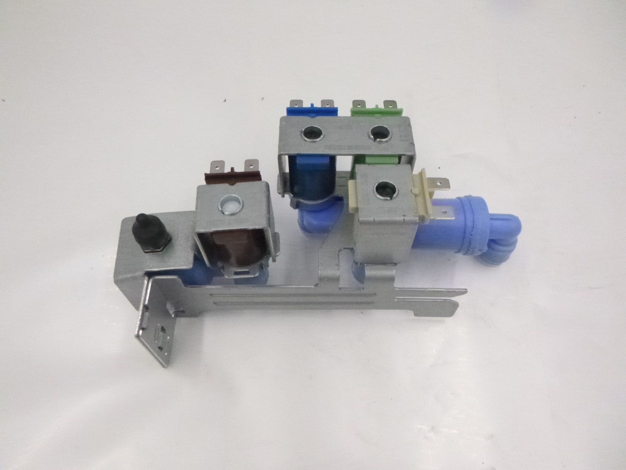Genuine OEM Frigidaire 242253002 Refrigerator Water Inlet Valve ...