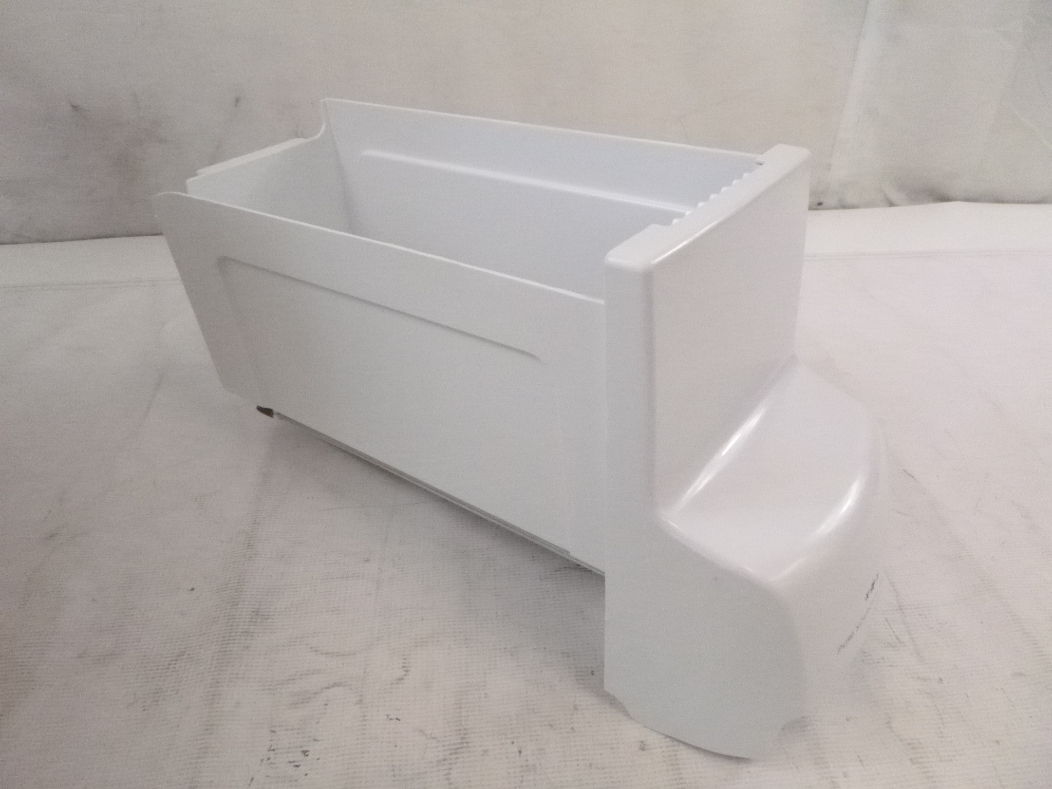 Genuine OEM Electrolux 5304522718 Freezer Ice Container Assembly ...