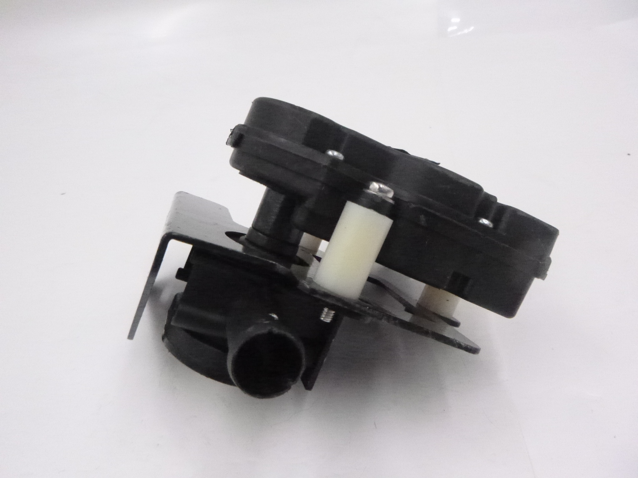 Mobile Climate Control T46-0162 Motorised Valve Assy 1/2" 12V ...