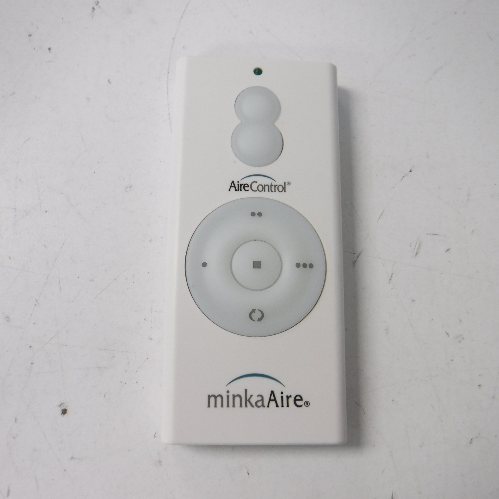 MinkaAire HAnd Held AireControl Ceiling Fan Remote RC210 - OneClick ...