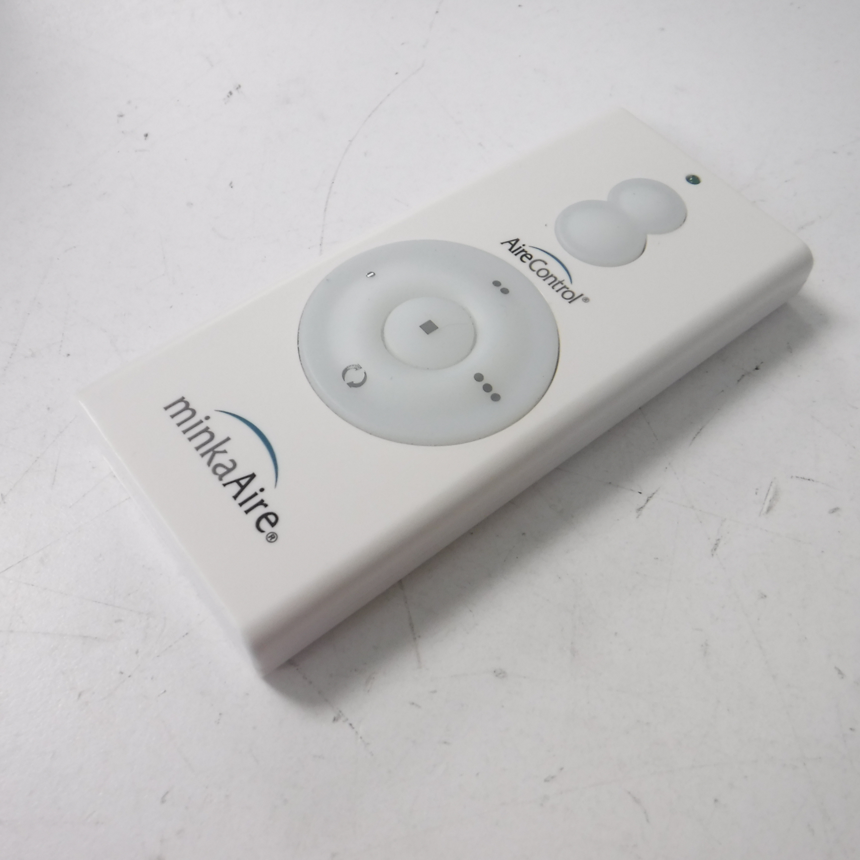 MinkaAire HAnd Held AireControl Ceiling Fan Remote RC210 - OneClick ...