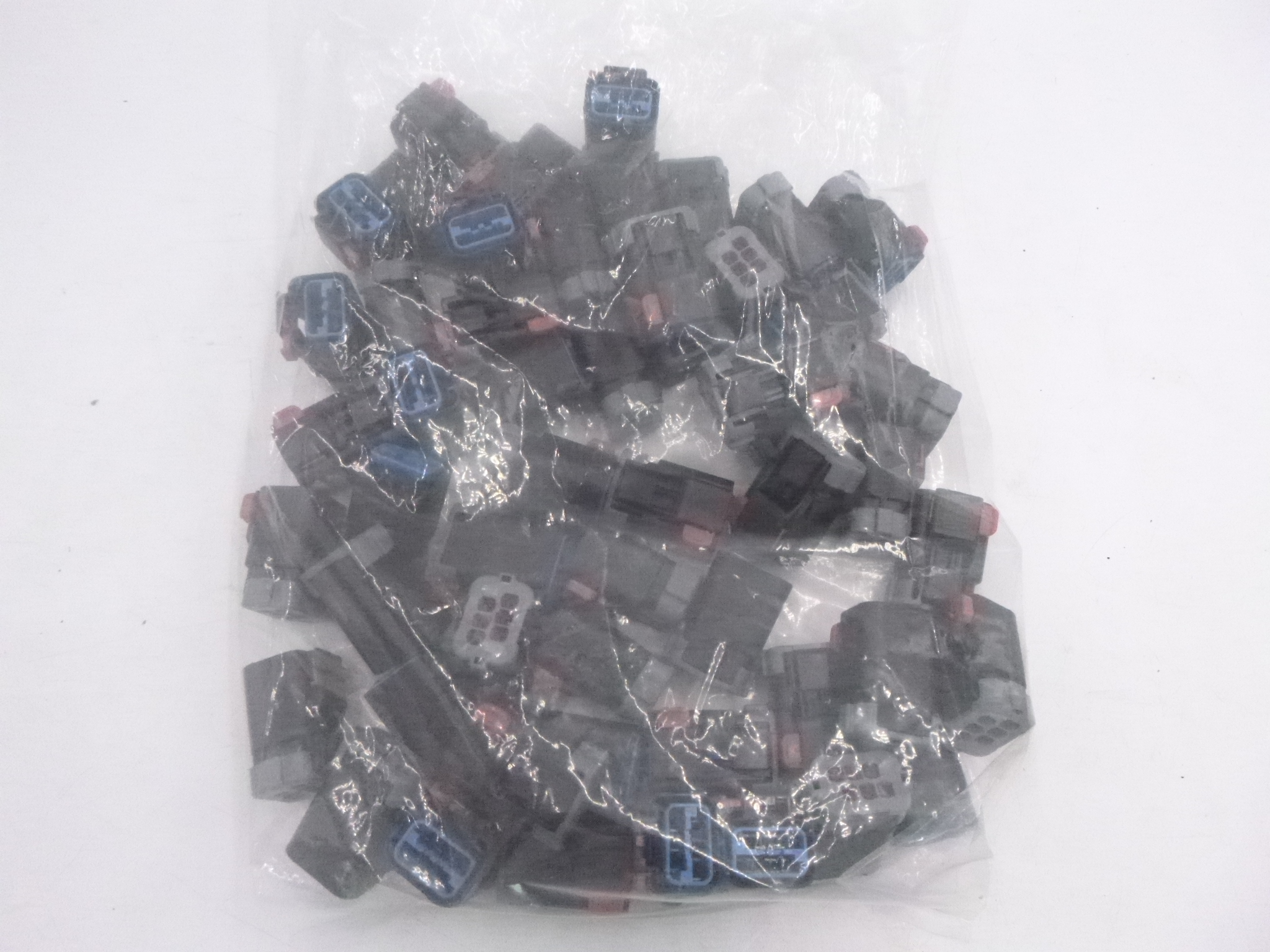 53 Pack Delphi Aptiv 52772 Automotive Connectors - OneClick Warehouse