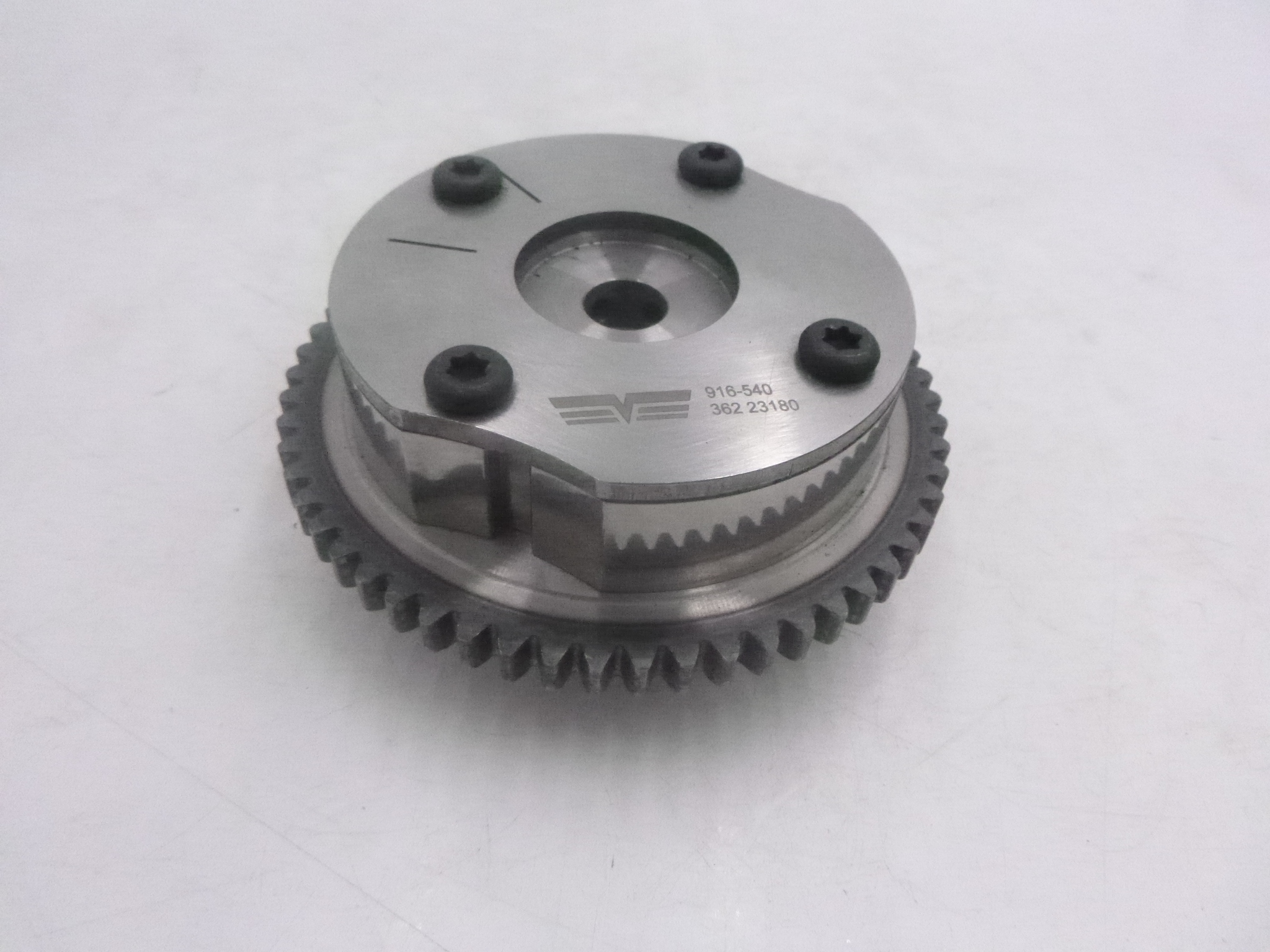 Genuine Dorman 916-540 Camshaft Phasers for 2011-2020 Ford F-150 - OneClick Warehouse