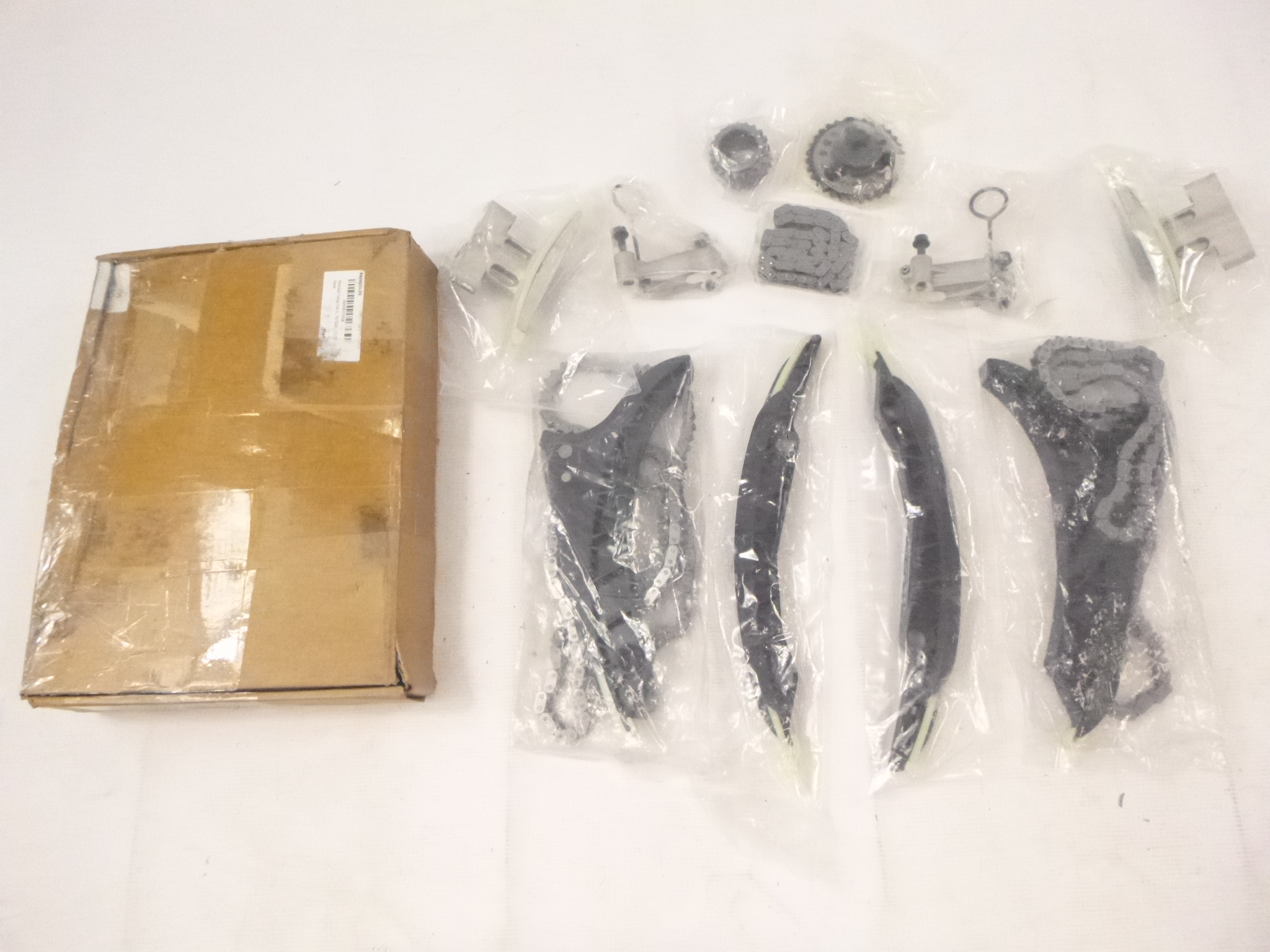 Pangolin Timing Chain Kit Camshaft Sprocket for 750 X5 ALPINA B7 N63B ...