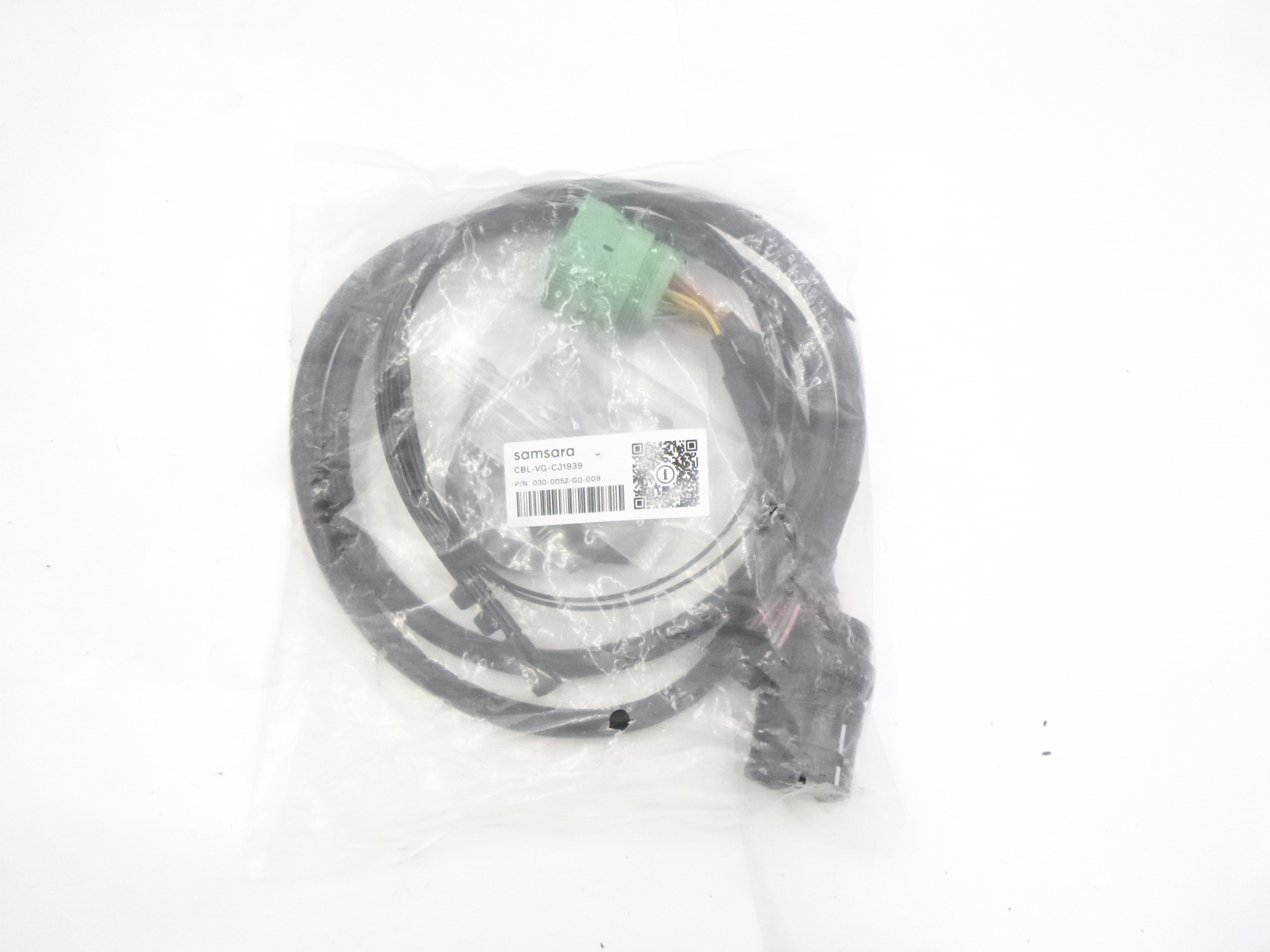 Samsara CBL-VG-CJ1939 Gateway Cable 030-0052-G0-009 - OneClick Warehouse