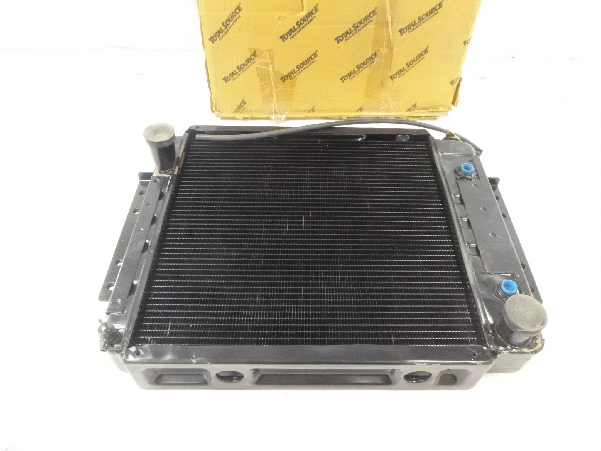 Genuine Total Source C-1918441 Radiator - OneClick Warehouse