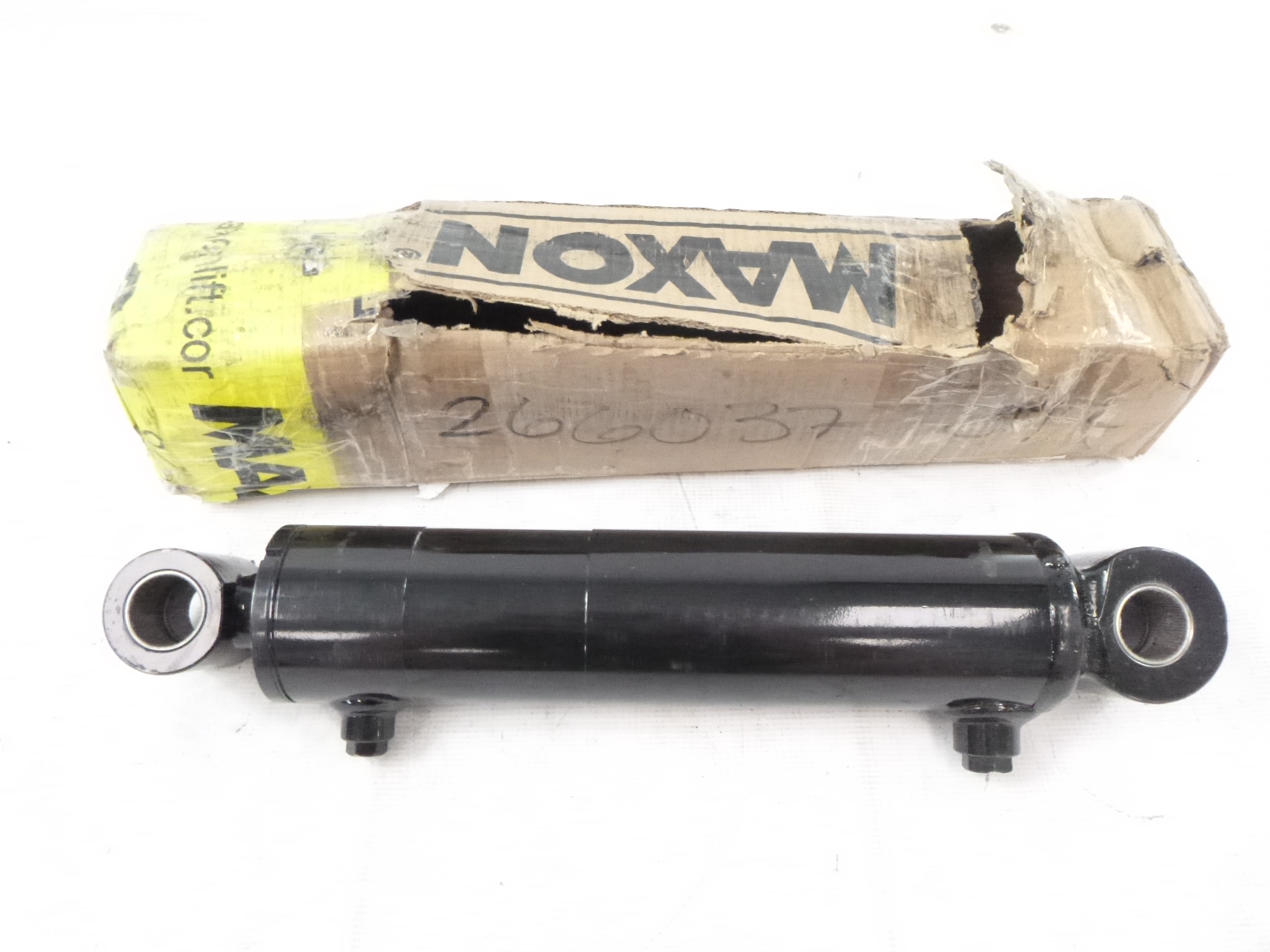 Genuine OEM Maxon 287201-01 Liftgate Cylinder GPT-25 GPT-3 - OneClick ...